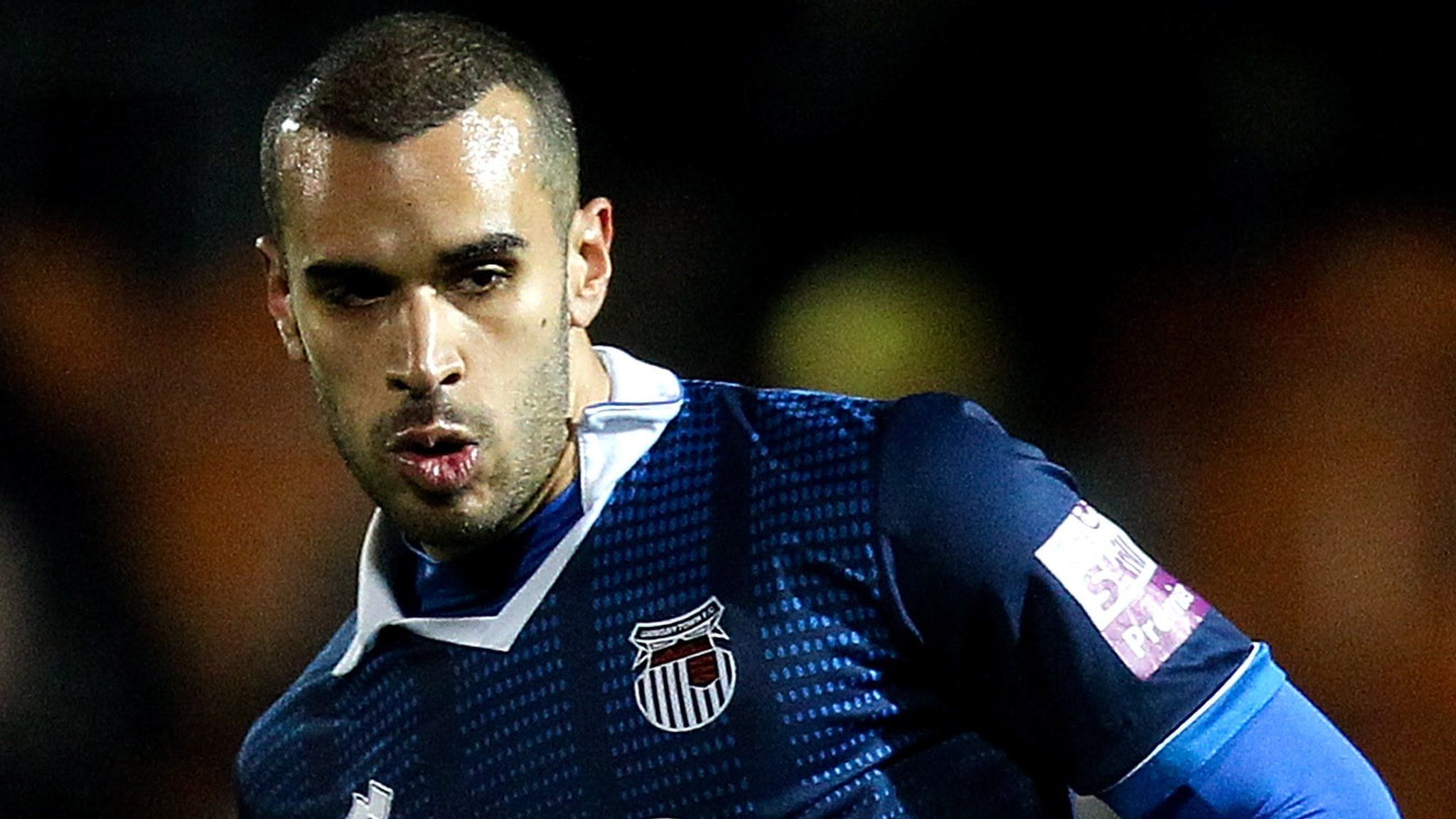 Micky Moore: Barrow appoint manager on permanent basis on two-and-a ...