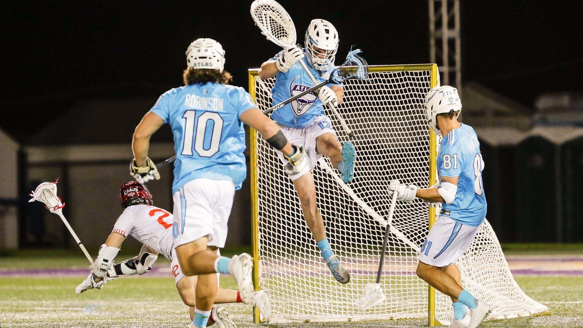 World sport: 10 photos we liked this week - 19-25 August - BBC Sport