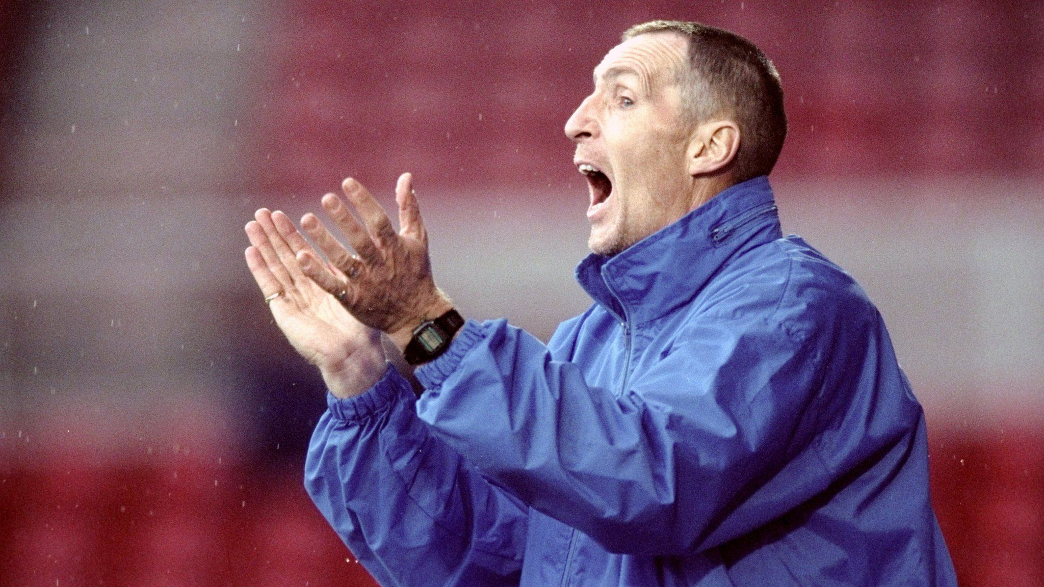 Champions League: Wales great Joey Jones has 'every faith' in Liverpool ...