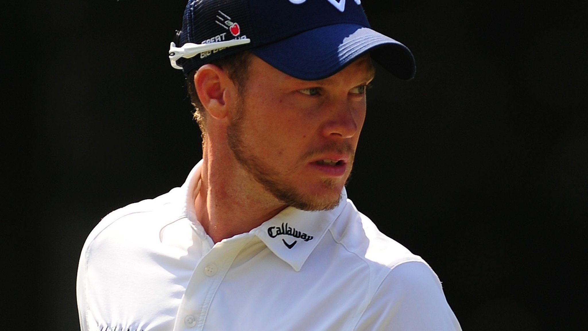 Hong Kong Open: Sam Brazel wins first European Tour title - BBC Sport