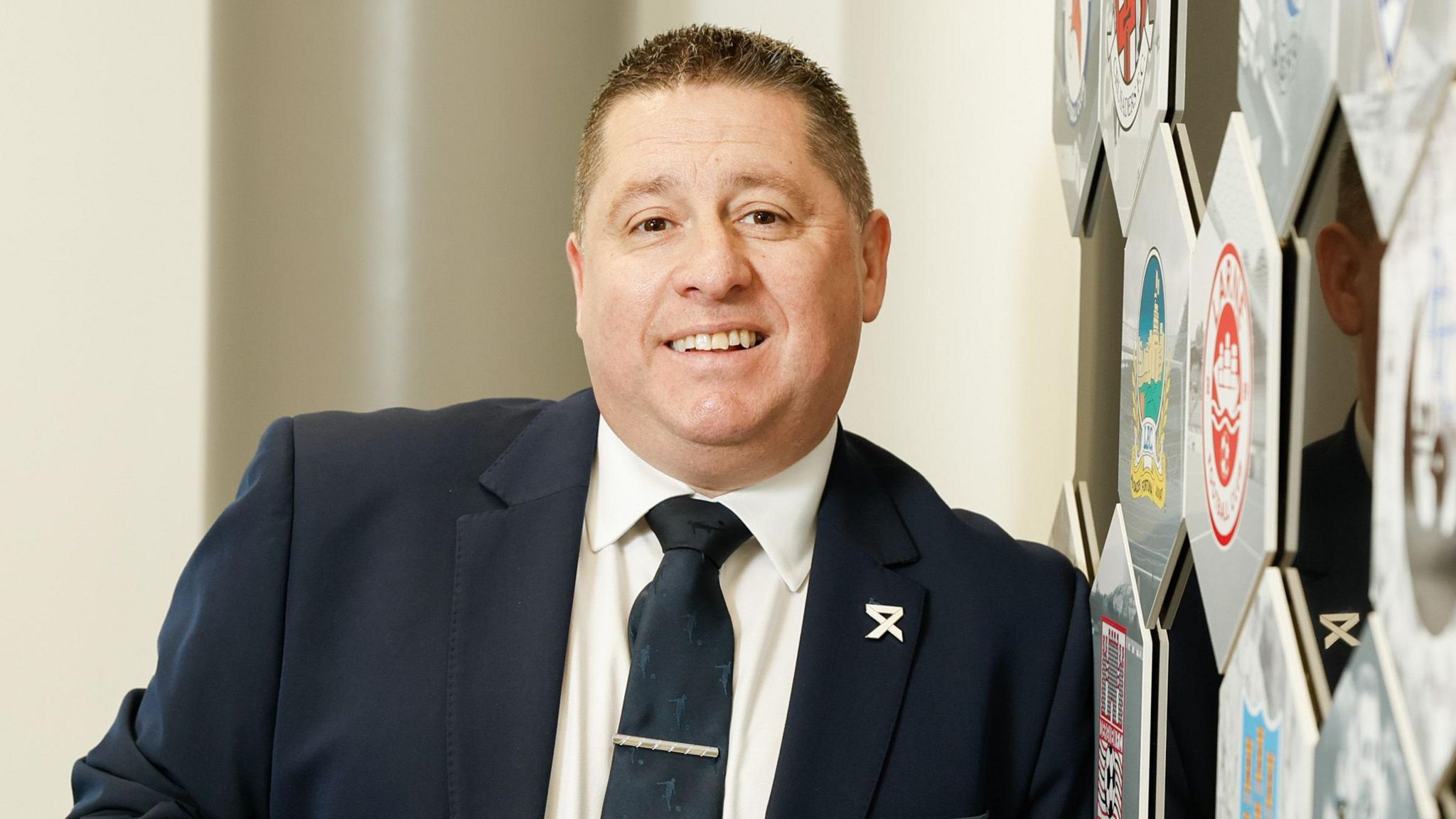 Irish Premiership: NIFL to address Irish League's recent European ...