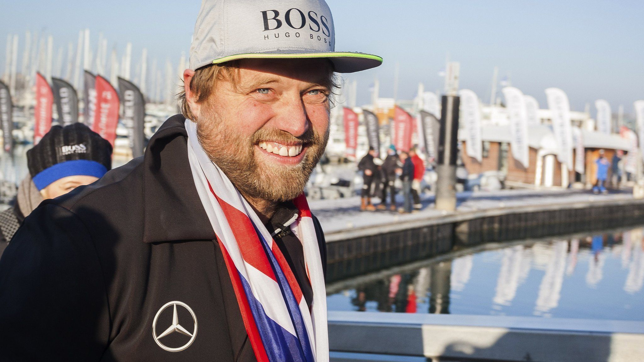 Route Du Rhum: Alex Thomson set to miss out on IMOCA class win after ...