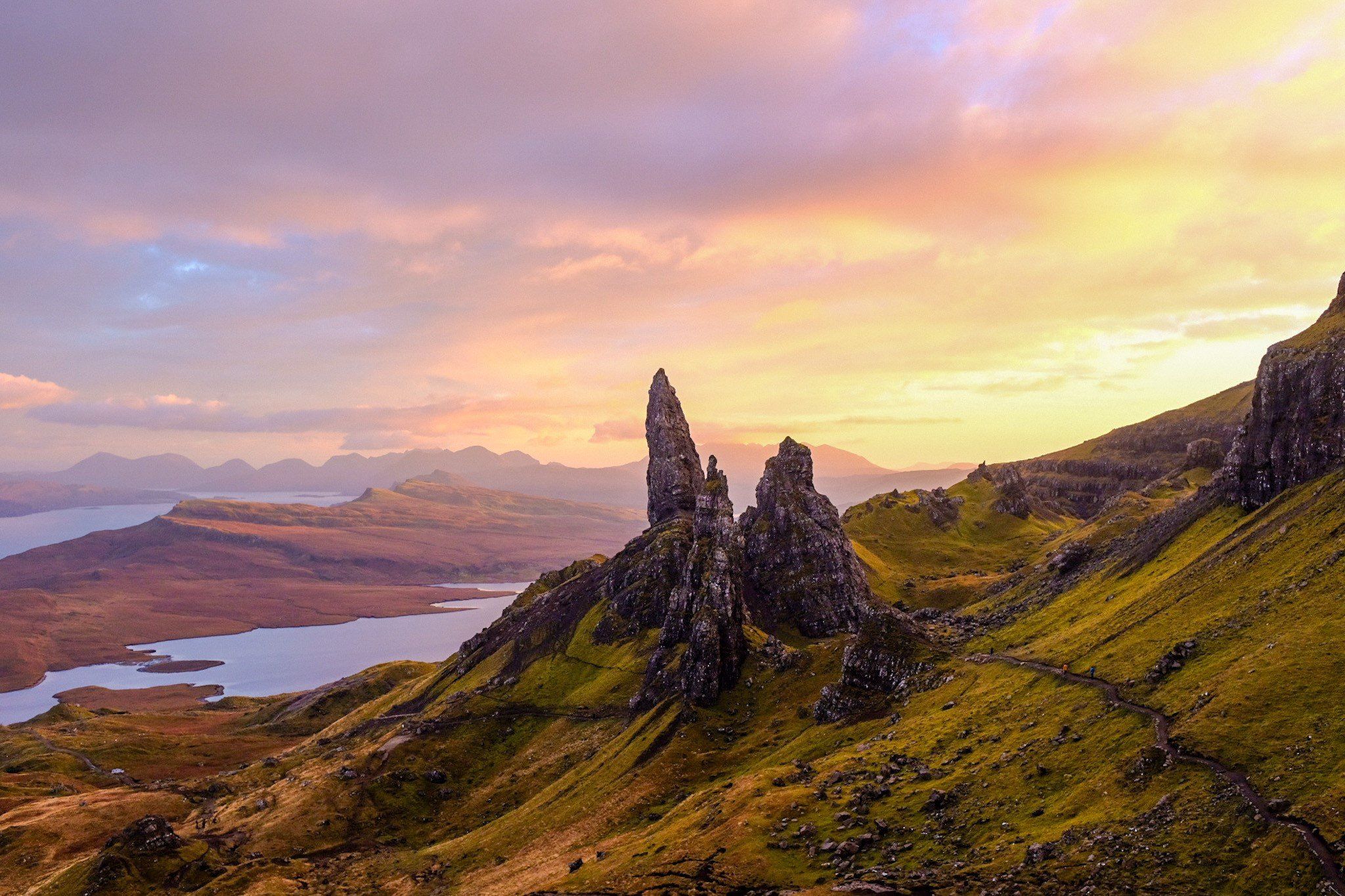 Your pictures of Scotland: 17-24 November - BBC News