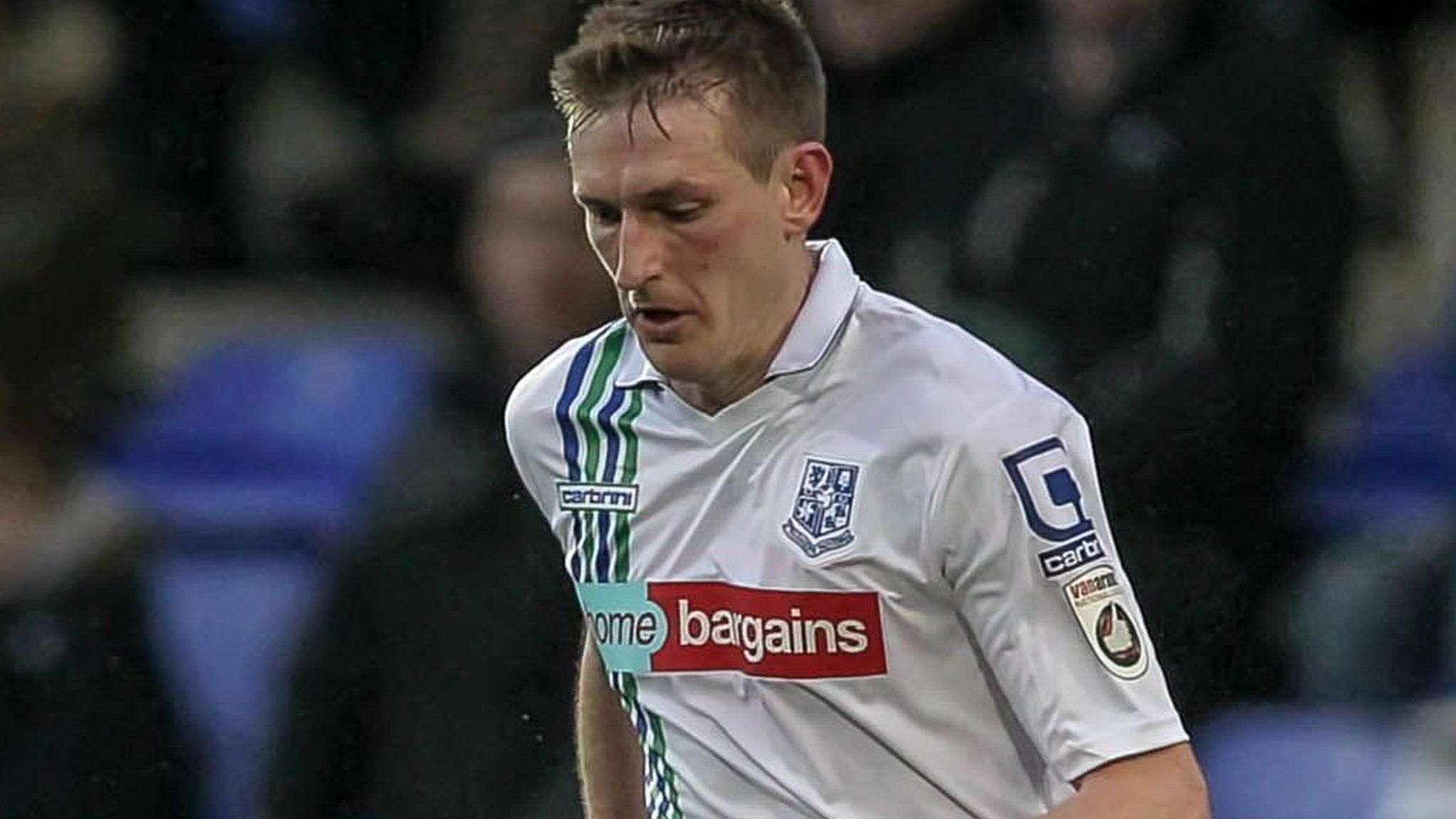 Tom Dallison: Cambridge United sign Brighton defender on six-month loan ...