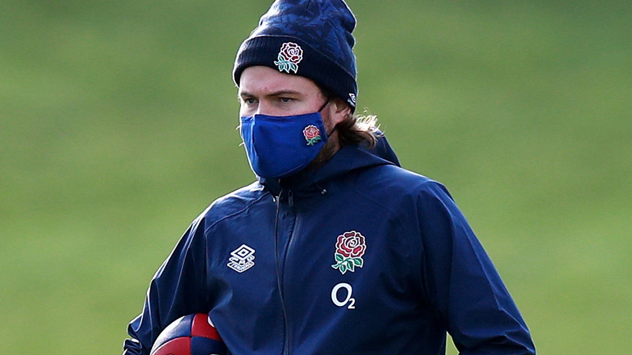 Ed Robinson: Jersey Reds coach to leave role ahead of Premiership move ...
