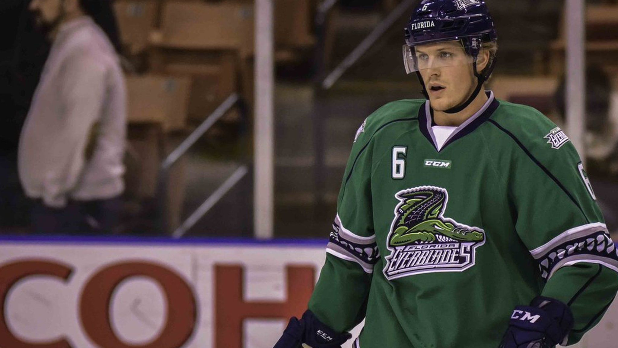 Experienced defenceman Jim Vandermeer extends his contract with the ...