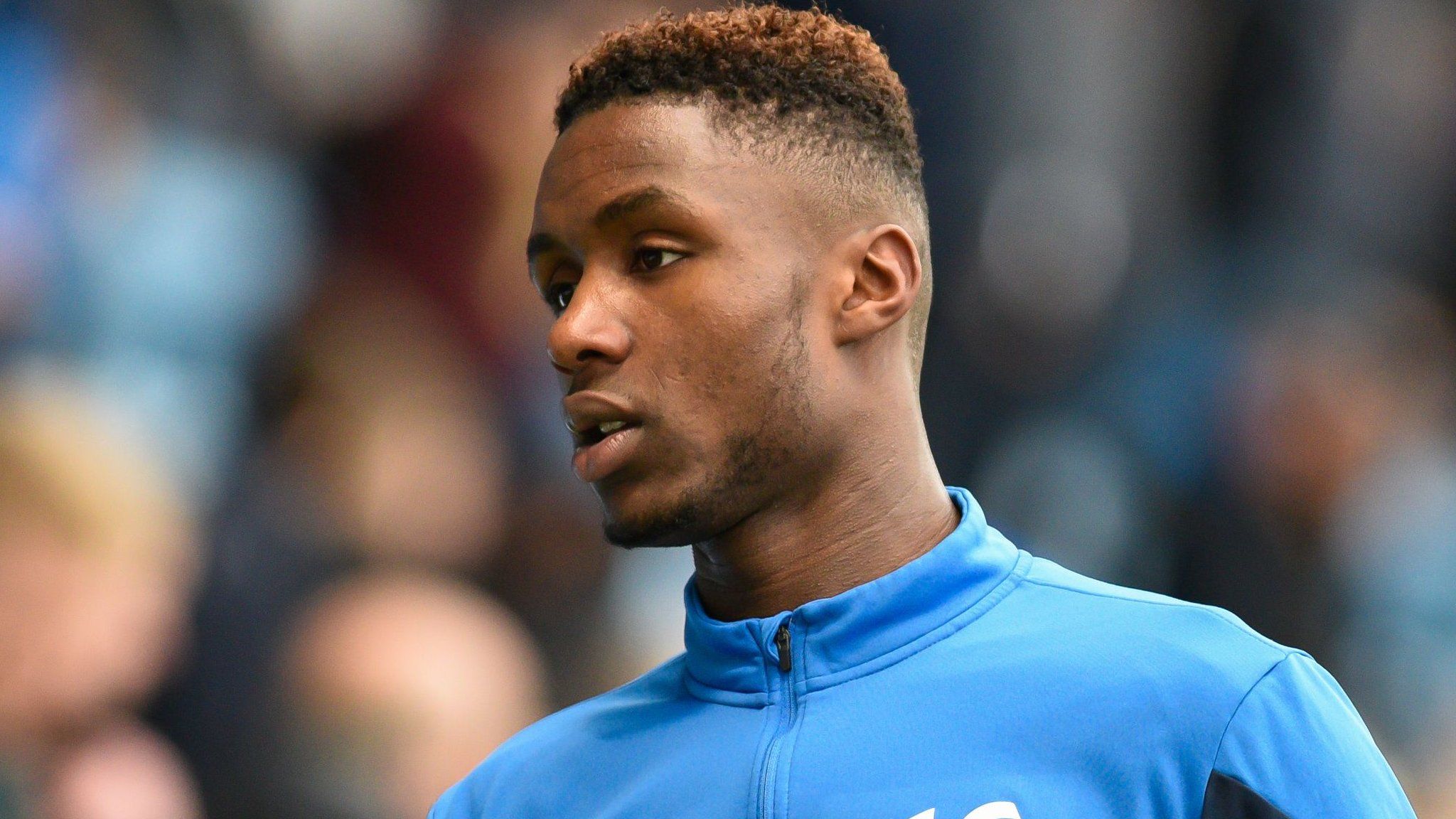 Emmanuel Osabede: Cambridge United sign former Gillingham midfielder ...