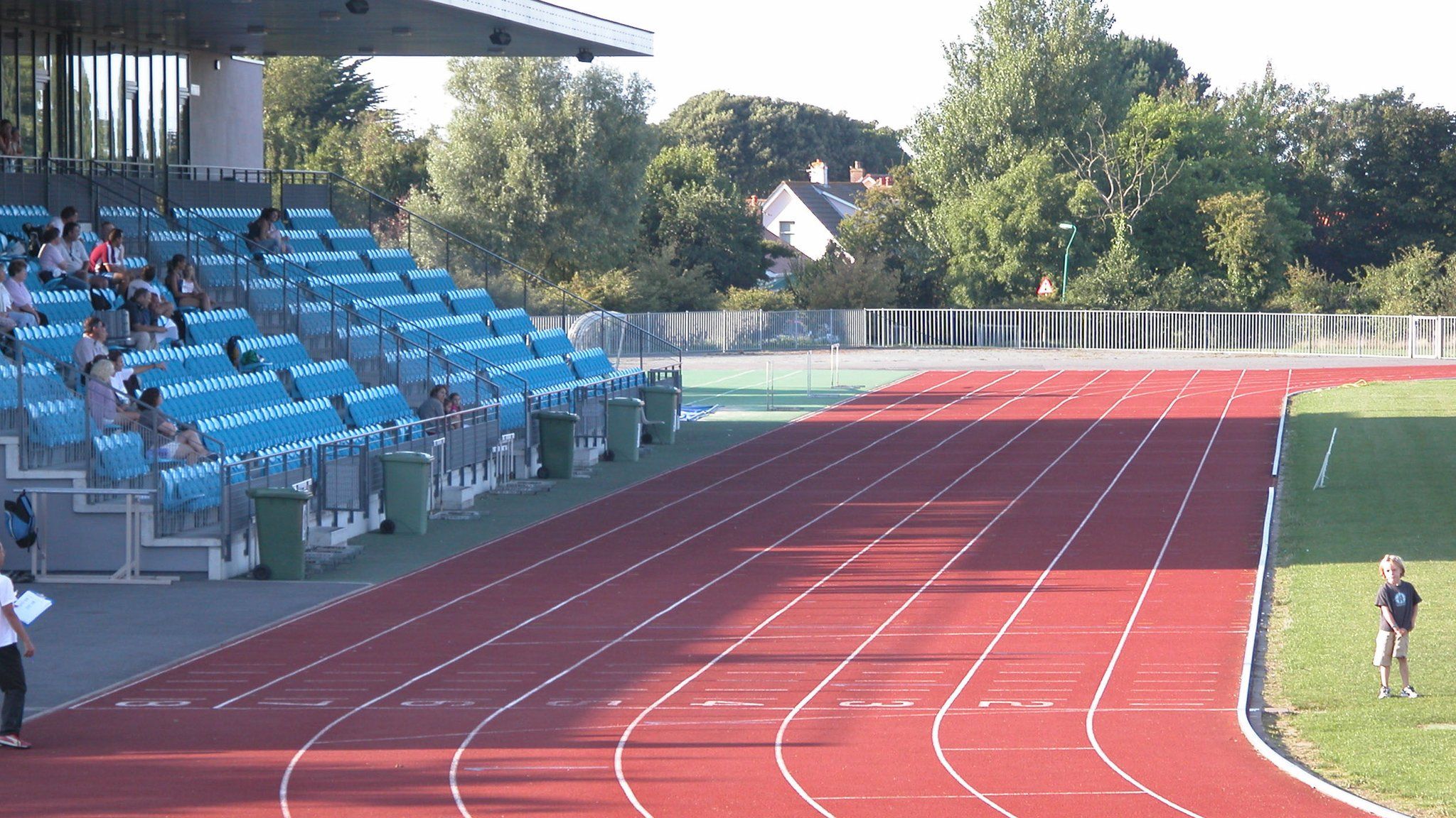 Island Games 2021: Guernsey confirmed as event host - BBC Sport