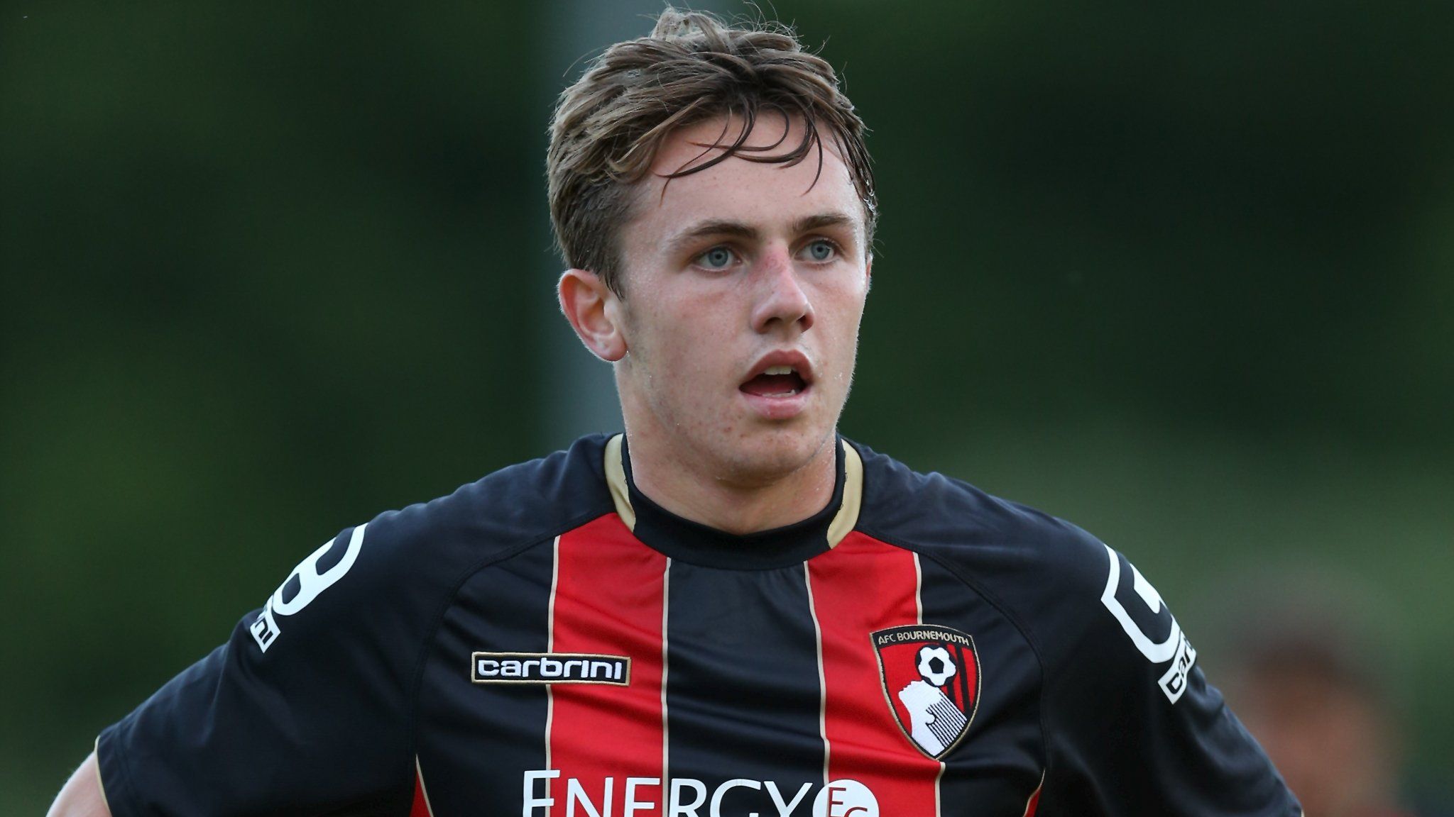 Tyrone Mings: Bournemouth defender says injury has made him 'a better ...