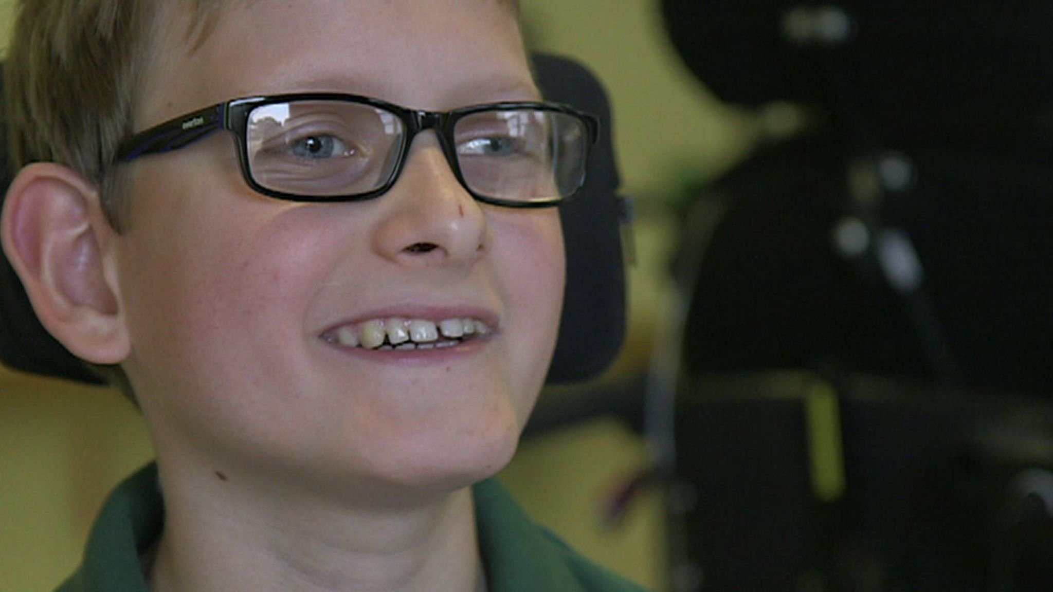 Comments: Your Questions for Ellie Simmonds - BBC Newsround