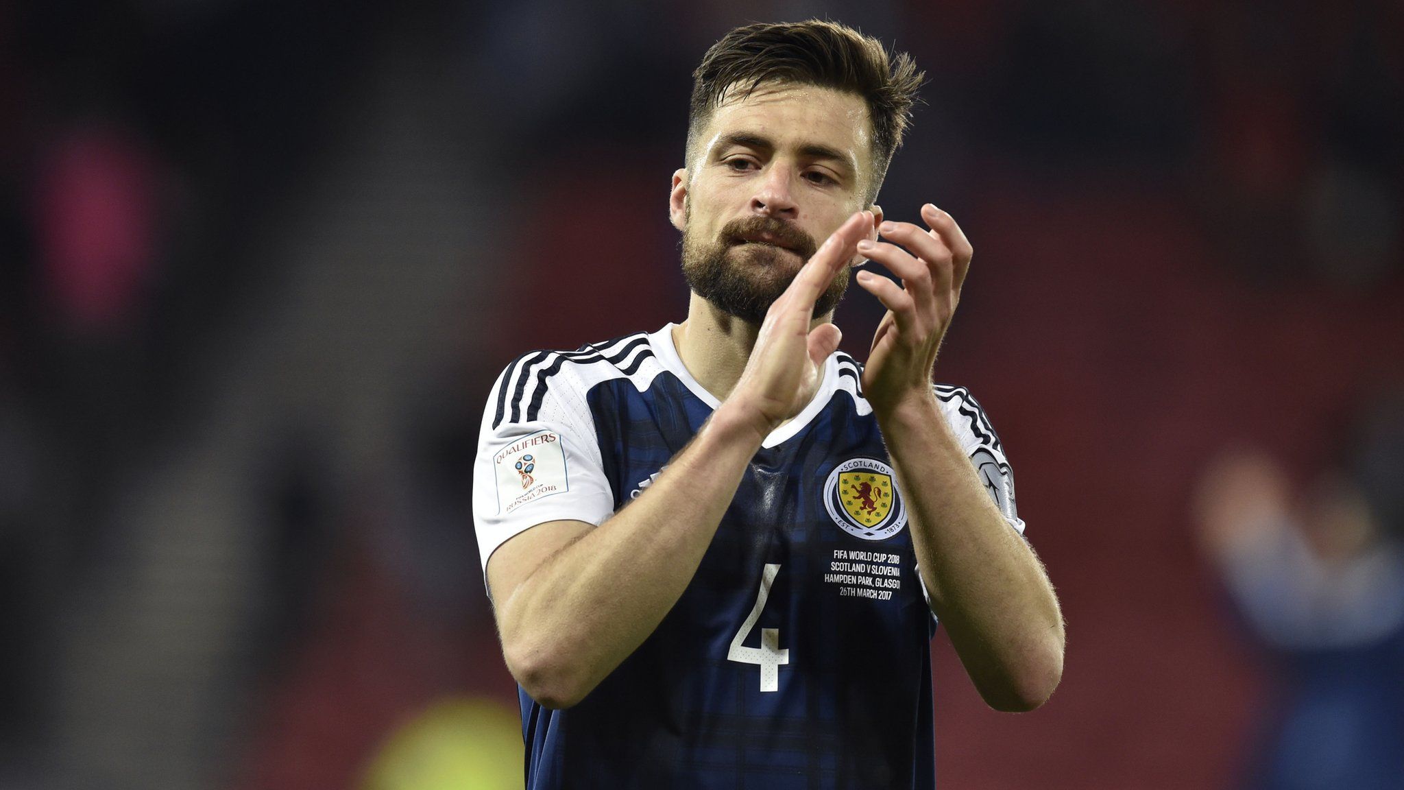 Ben Heneghan: Blackburn Rovers approach Motherwell for defender - BBC Sport