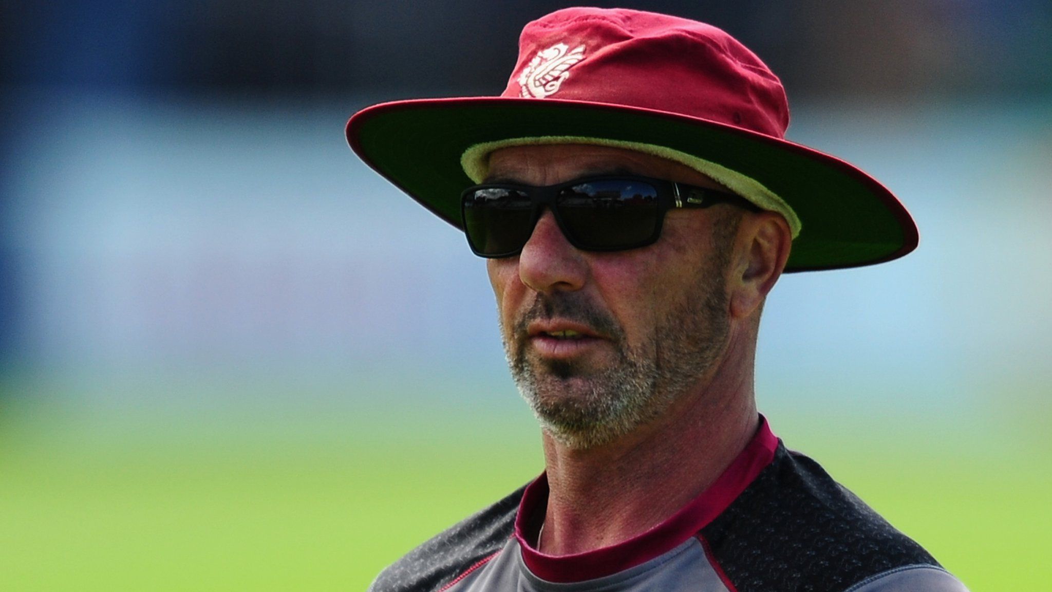 Andy Hurry: Somerset name director of cricket, Jason Kerr becomes head ...