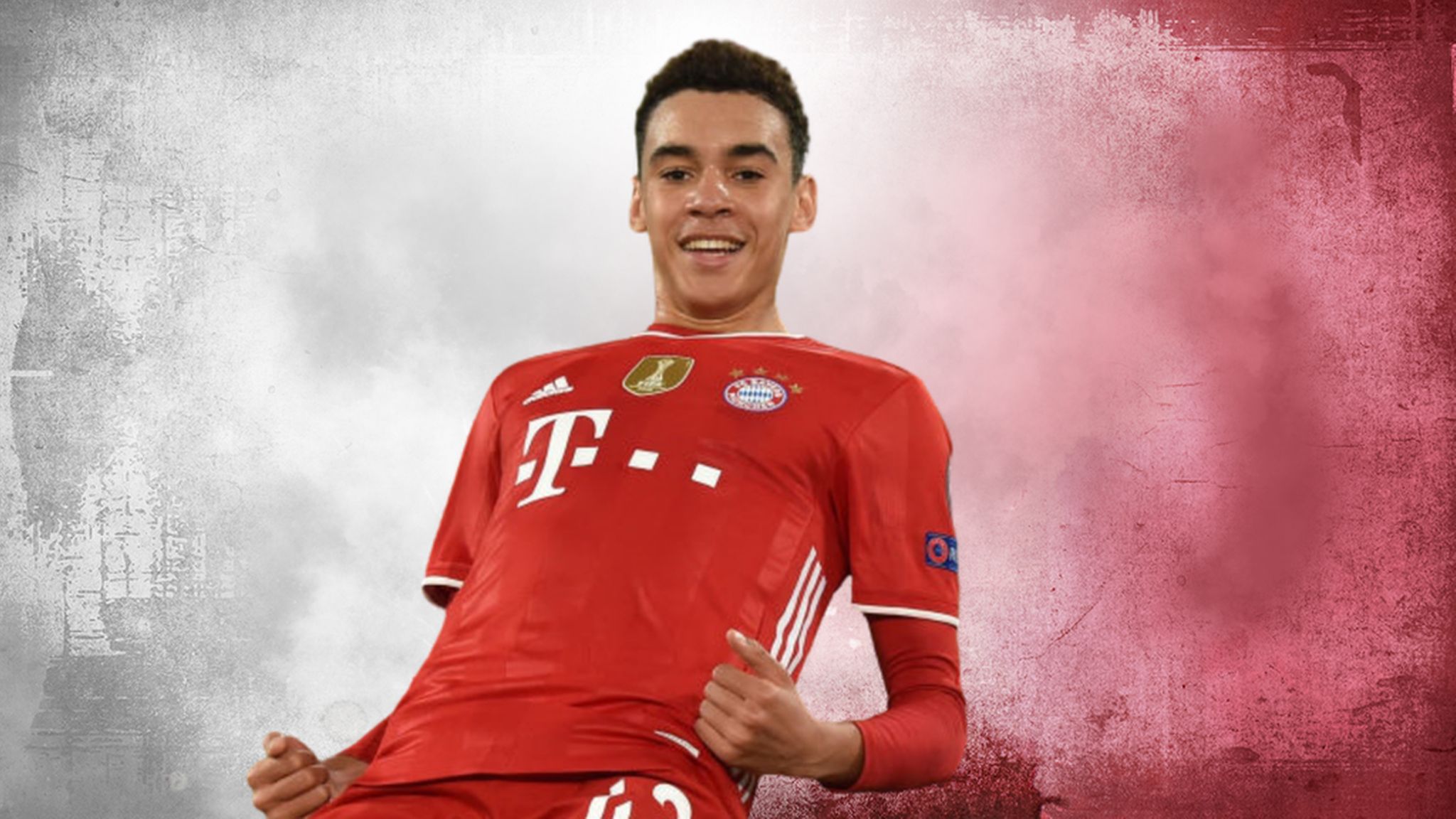 Champions League: Why Bayern Munich could dominate European football ...