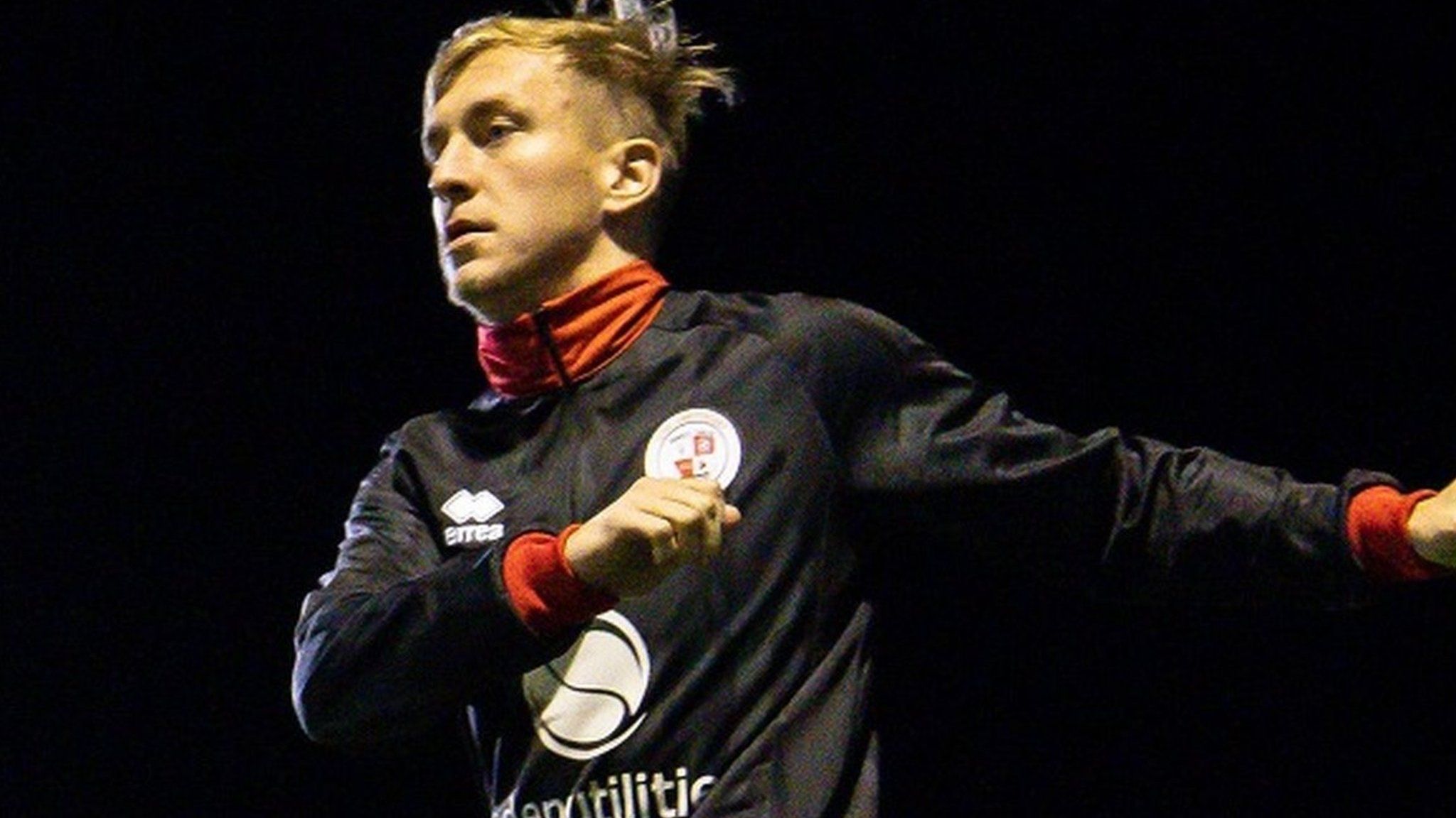 Truro City may 'come up a little bit short' in play-off race - Paul ...