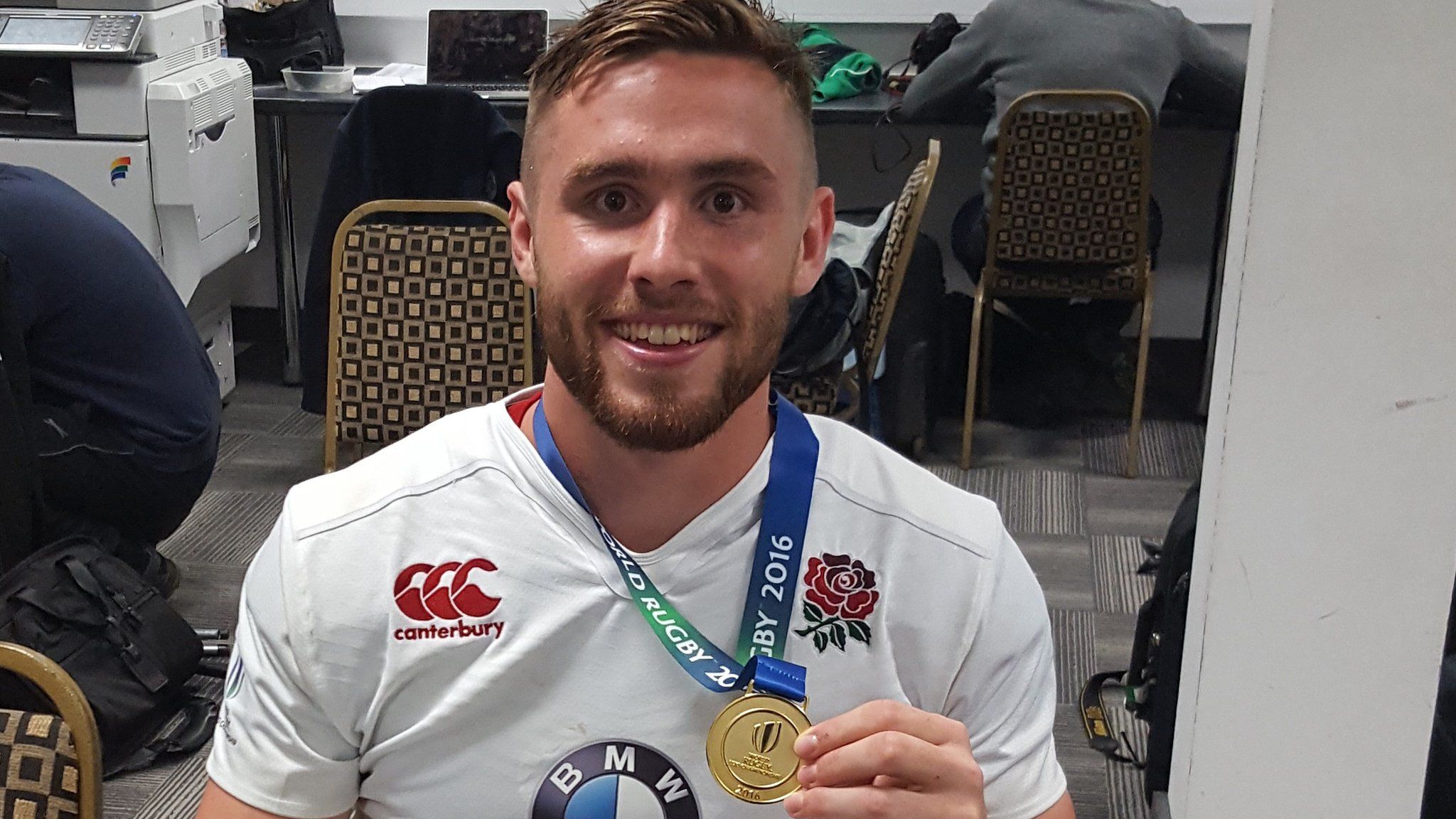 Sale Sharks: Fran Cotton returns as chairman in new-look board - BBC Sport