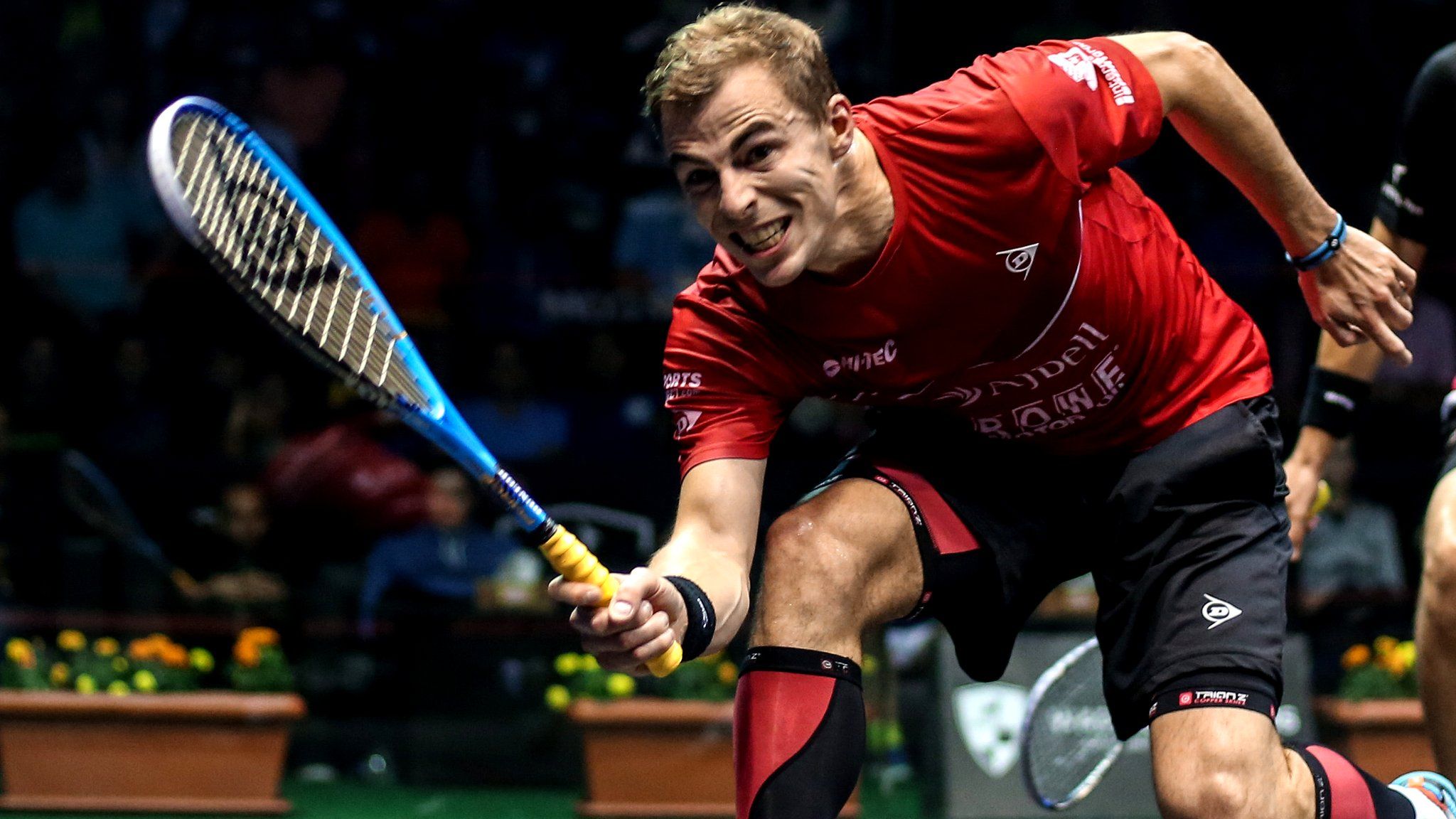 Nick Matthew beats James Willstrop to win British Grand Prix title ...