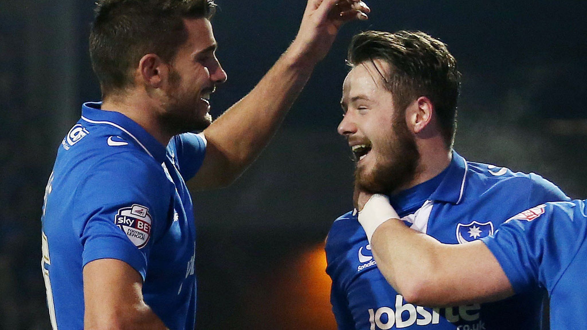 FA Cup third-round replays: Read all of Tuesday's reports - BBC Sport