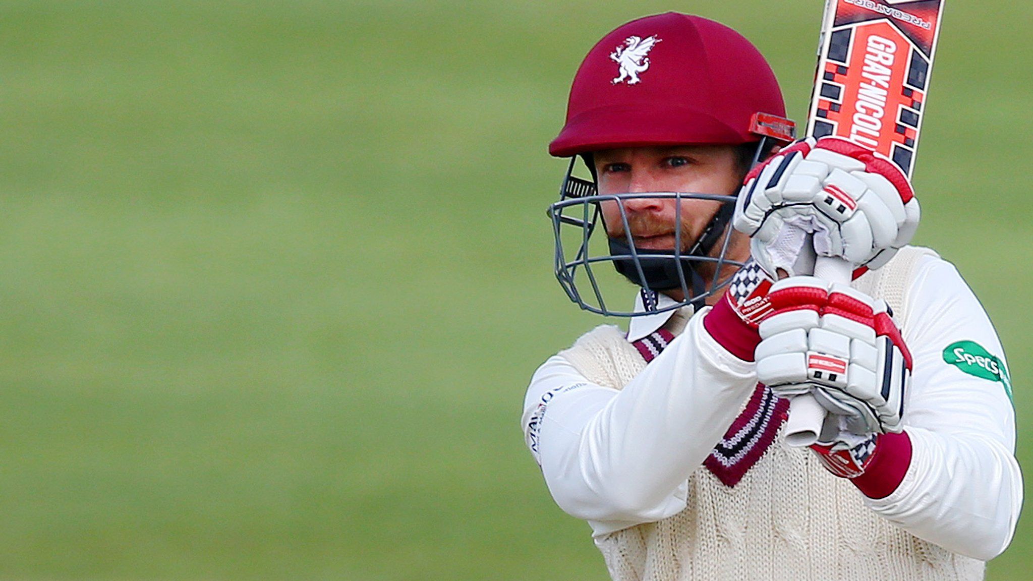 Yorkshire v Somerset: Craig Overton helps bowl visitors to first win of ...