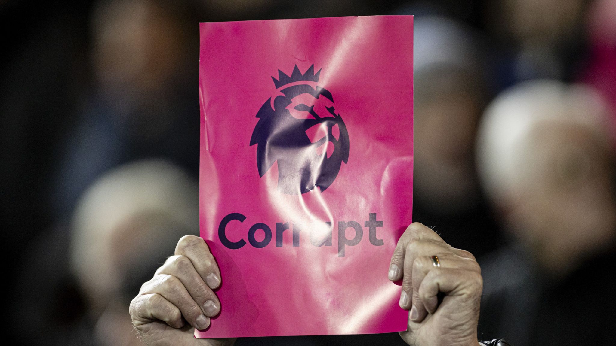 'They are throwing the book' at Everton & Nottingham Forest - Pat Nevin ...