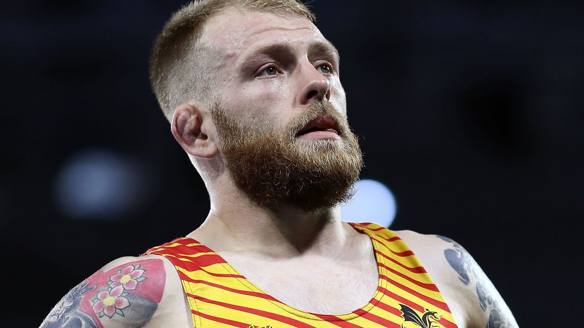 Commonwealth Games: Wales celebrate most successful showing - BBC Sport