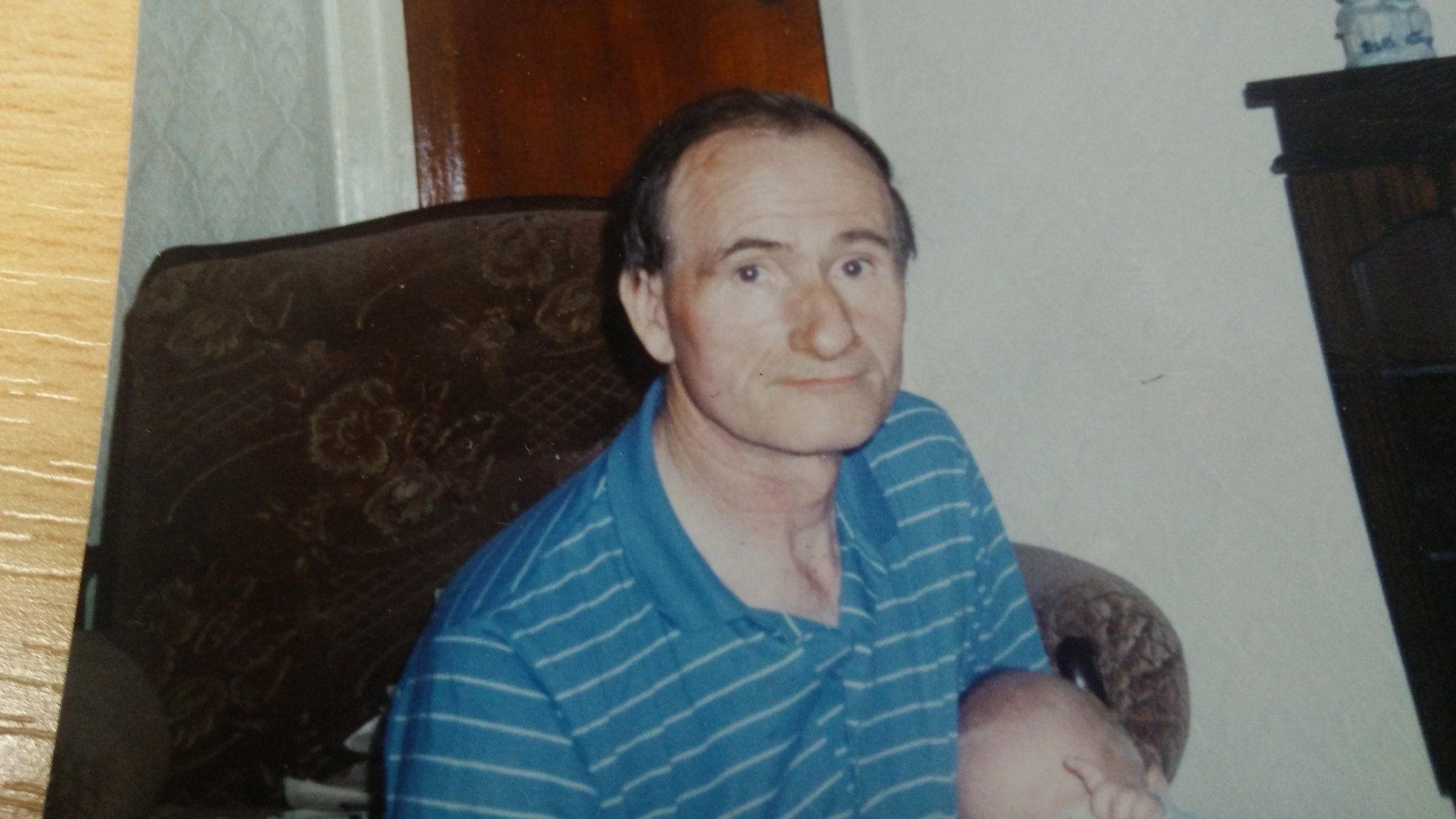 John Concannon: Family fears for Derry man missing for over six months ...