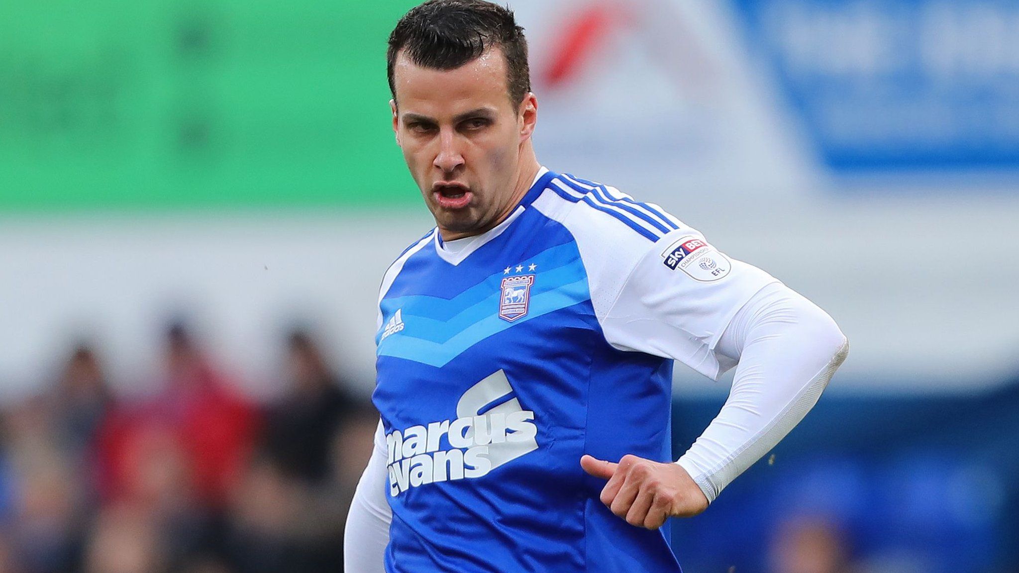 Steven Taylor: Peterborough United sign former Newcastle and Ipswich ...
