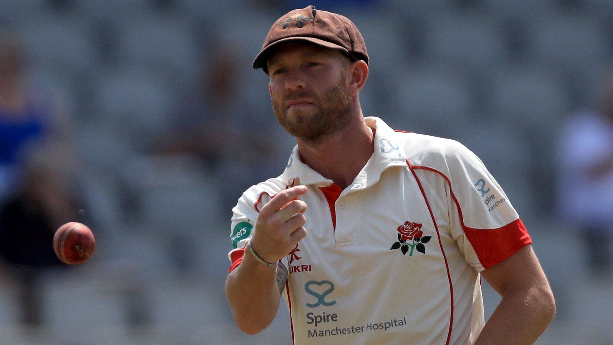 One-Day Cup: Luke Procter sees Northants to victory over former county ...