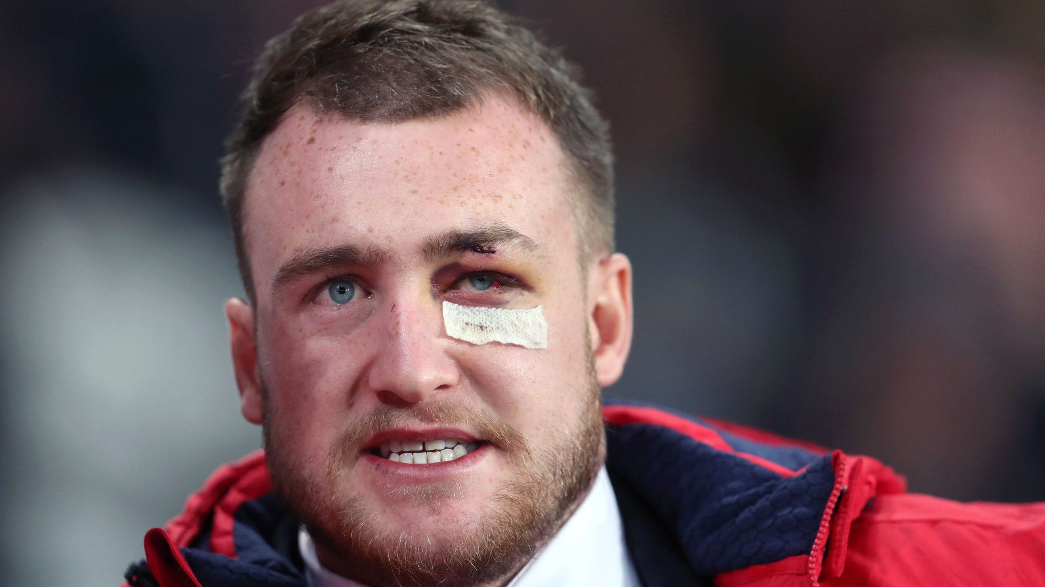 Hollie Davidson - the pioneer with 'the whole refereeing package' - BBC ...