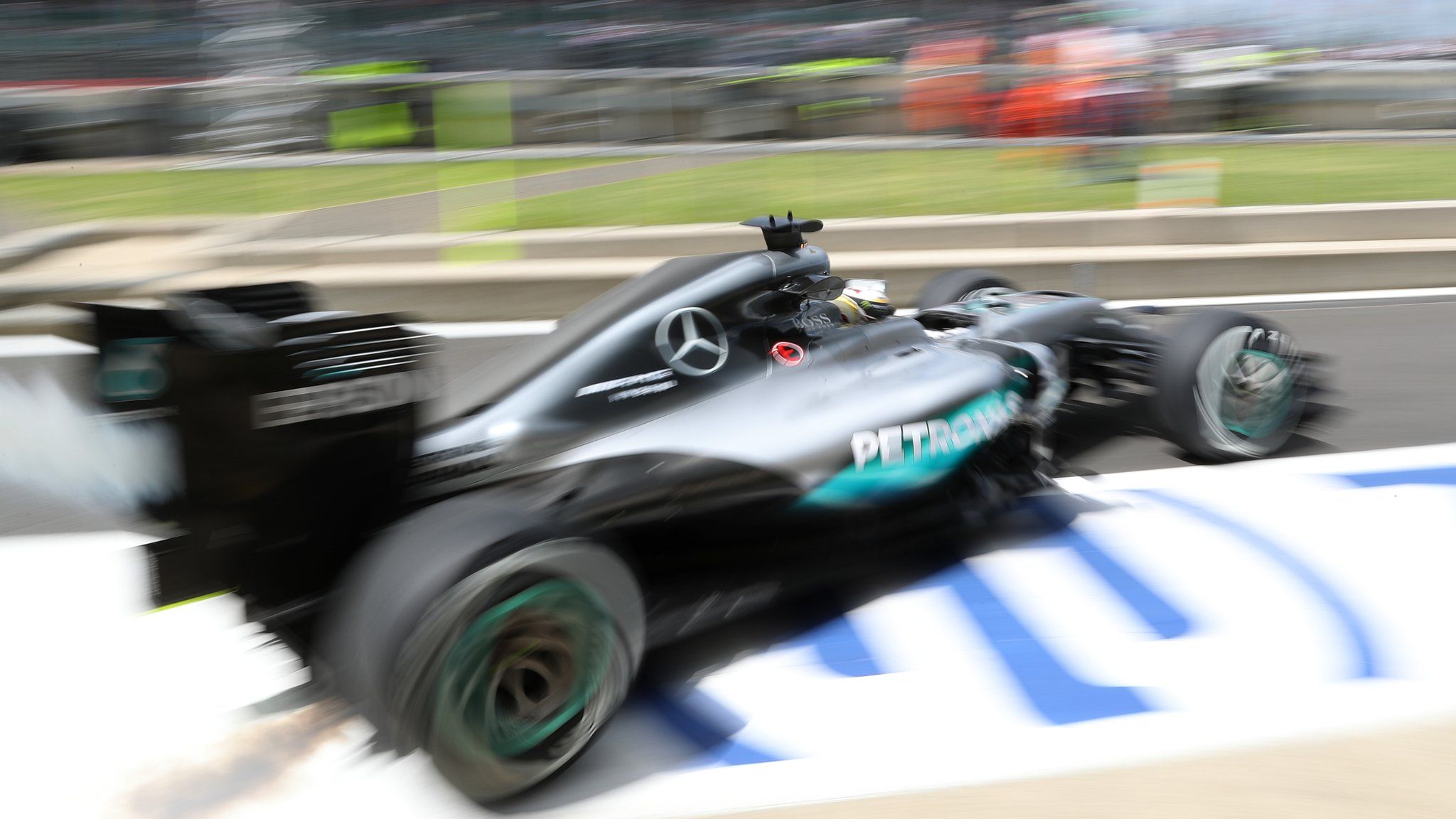 Lewis Hamilton: Fourth F1 title win would be 'greatest achievement ...
