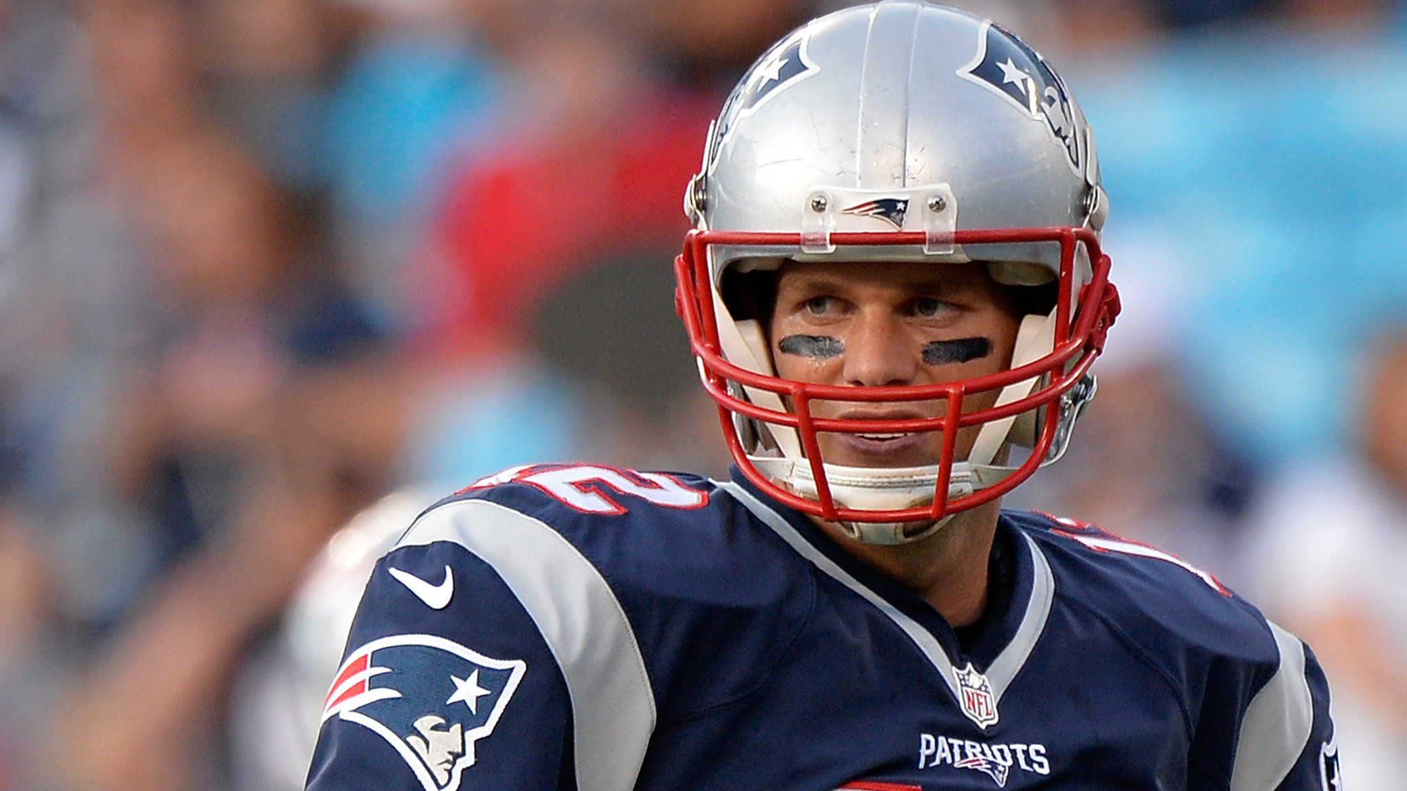 Deflate-gate: Tom Brady's four-match ban appeal rejected - BBC Sport