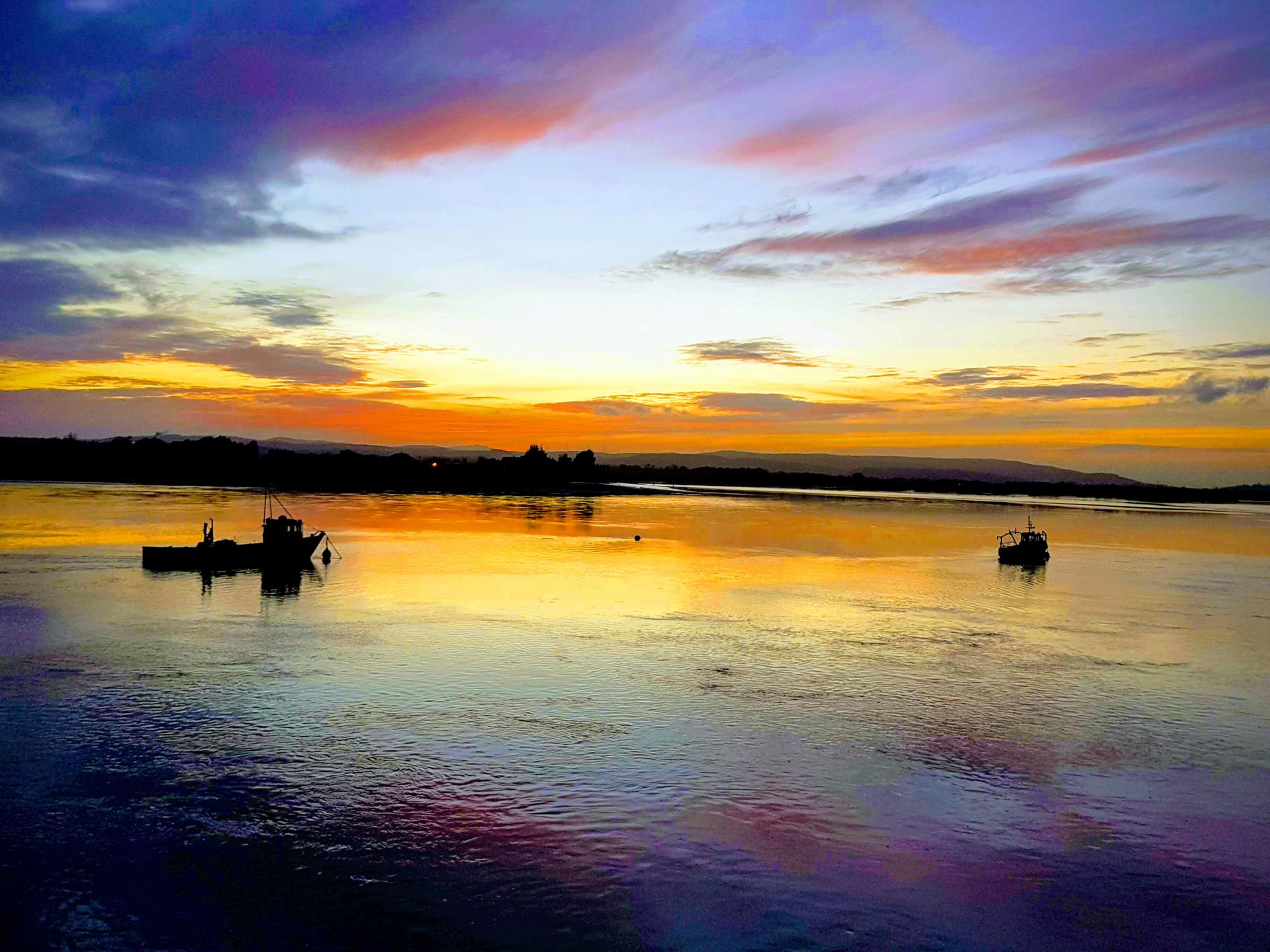 Your pictures of Scotland: 9 - 16 November - BBC News