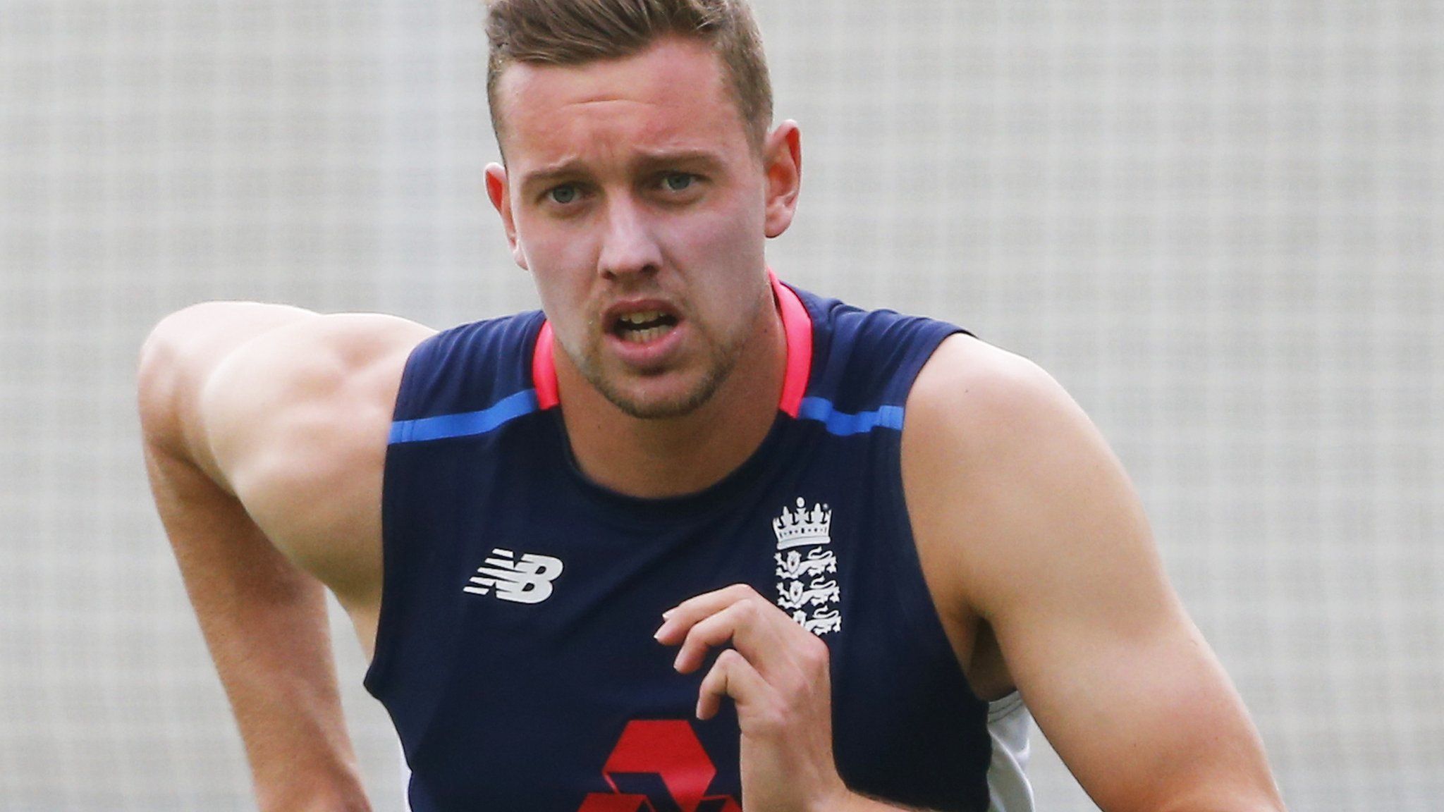 Ashes: Peter Moores confident Nottinghamshire's Jake Ball can shine for ...