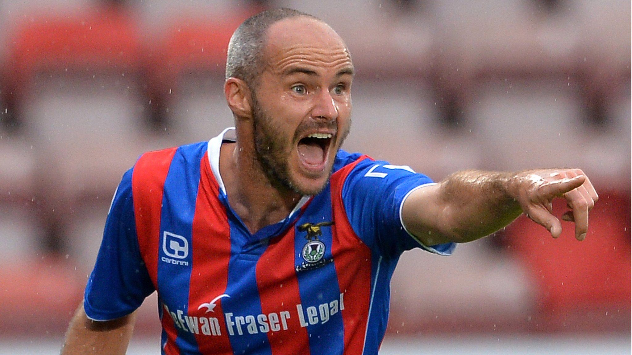 Wrexham 2-2 Tranmere Rovers - BBC Sport