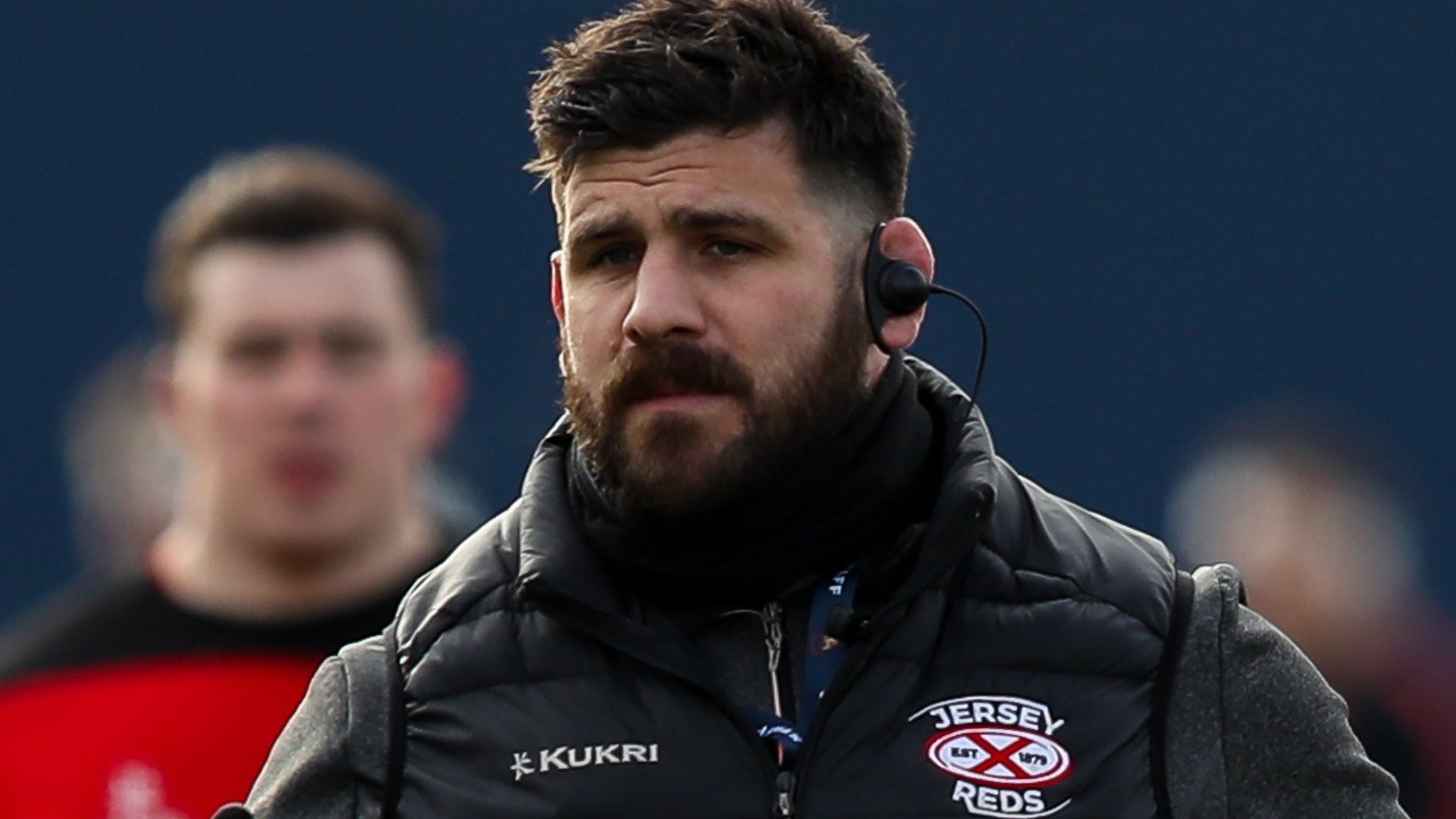 Tom Pittman: Jersey Reds sign fly-half from Scottish side Boroughmuir ...