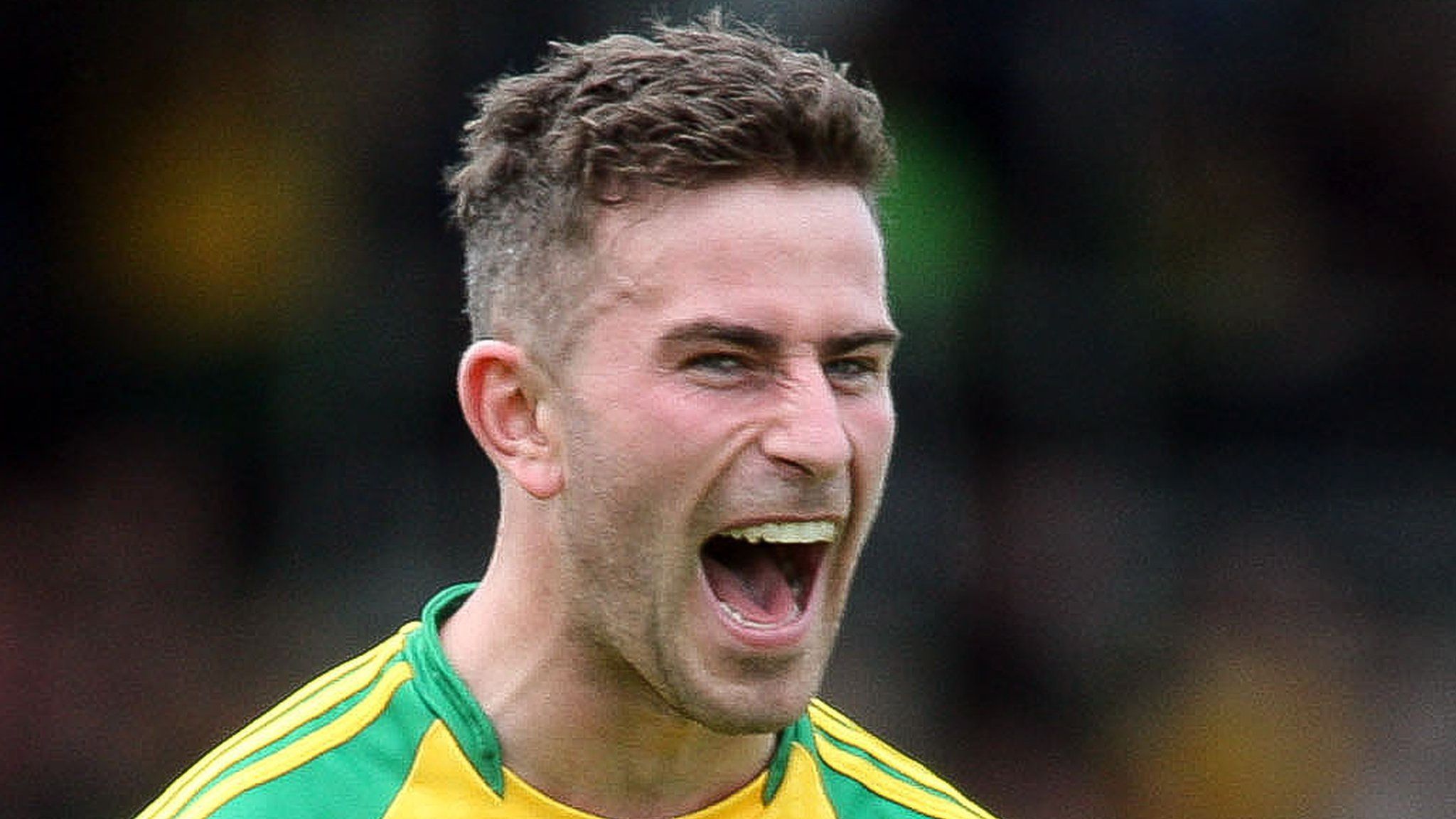 Football League Division One: Dublin 0-10 1-7 Tyrone - BBC Sport