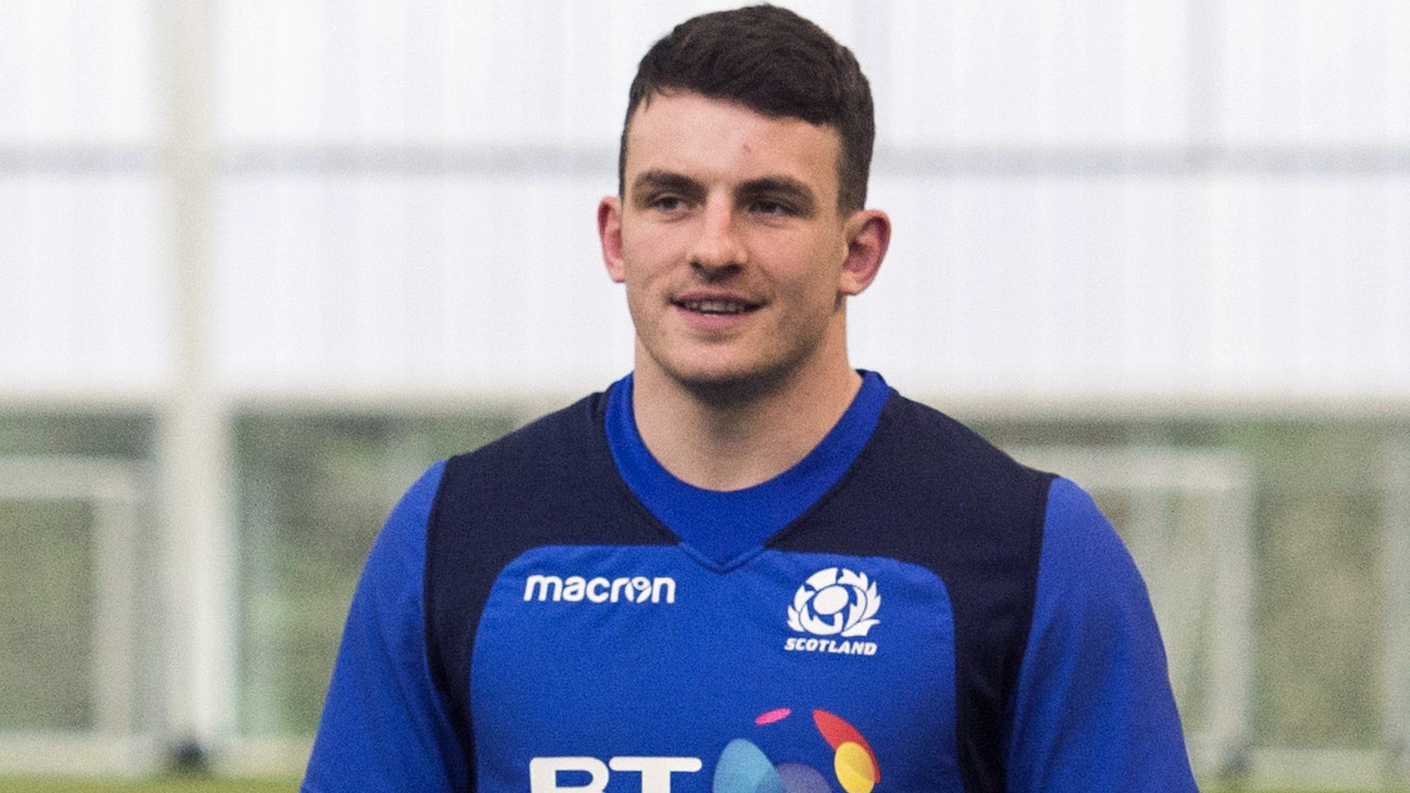 Six Nations 2018: Scotland unchanged v England; Willem Nel back on ...
