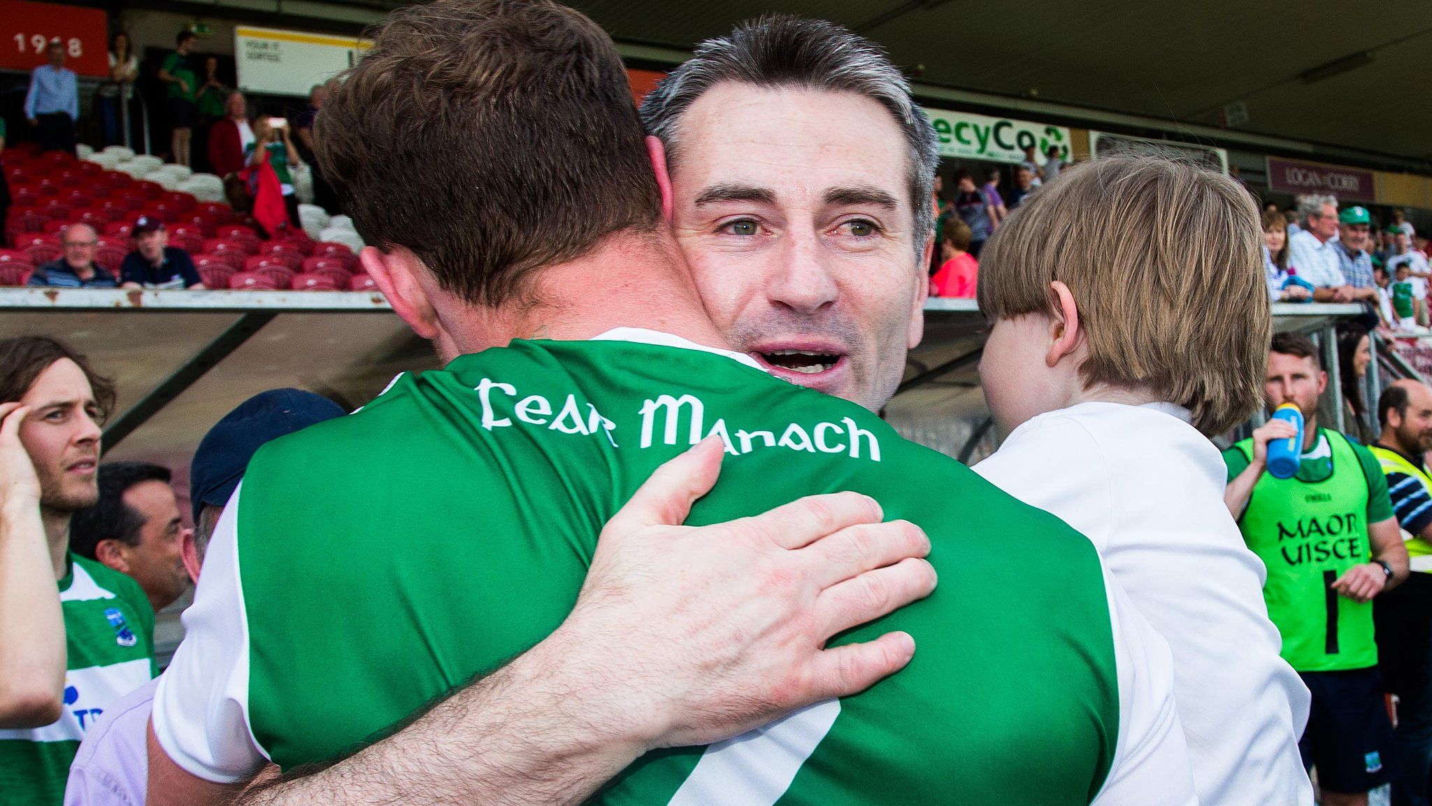 Ulster SFC final: Donegal trounce Fermanagh 2-18 to 0-12 in Clones ...