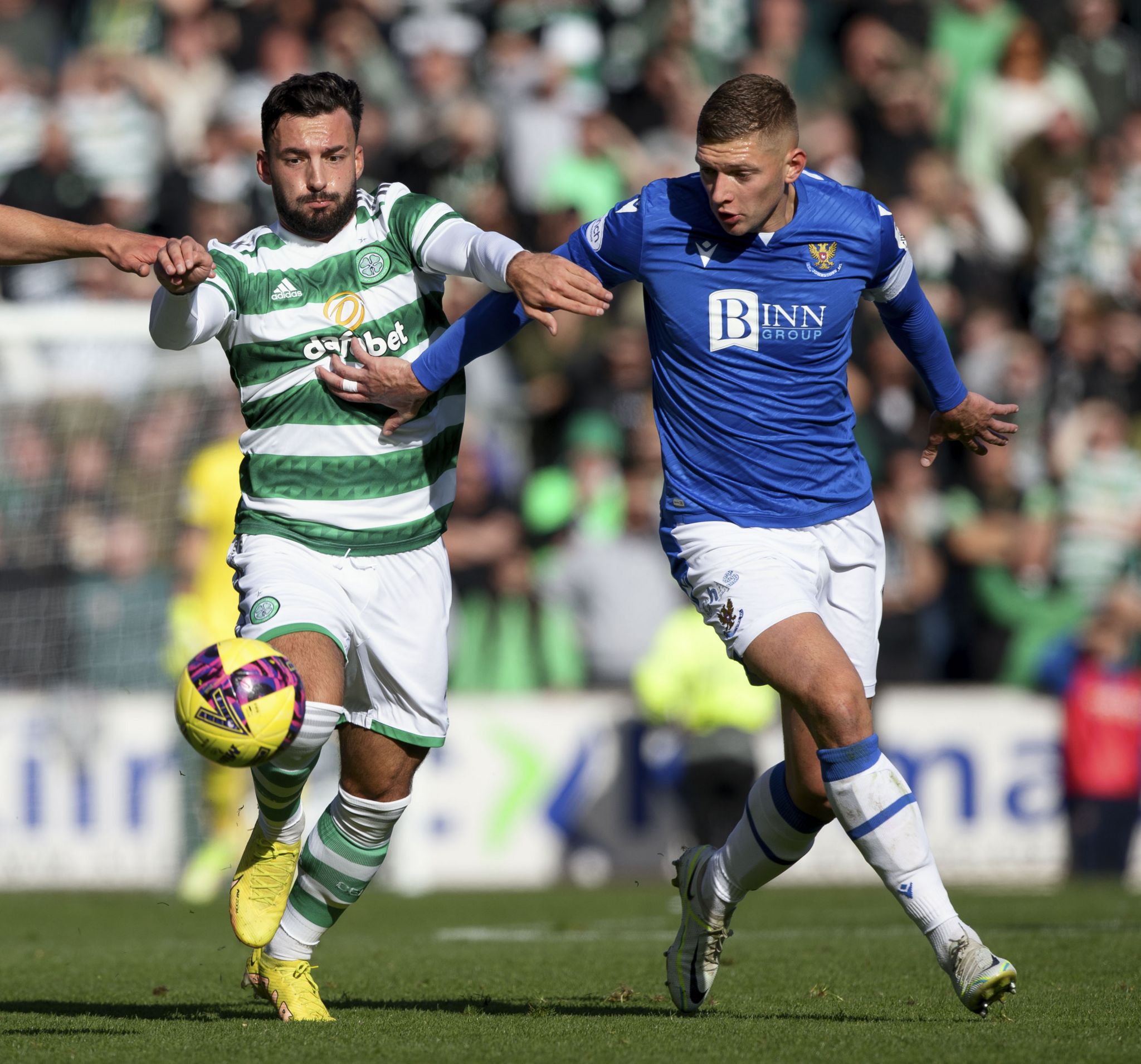 G﻿ordon aims to turn hurt into winning feeling - BBC Sport