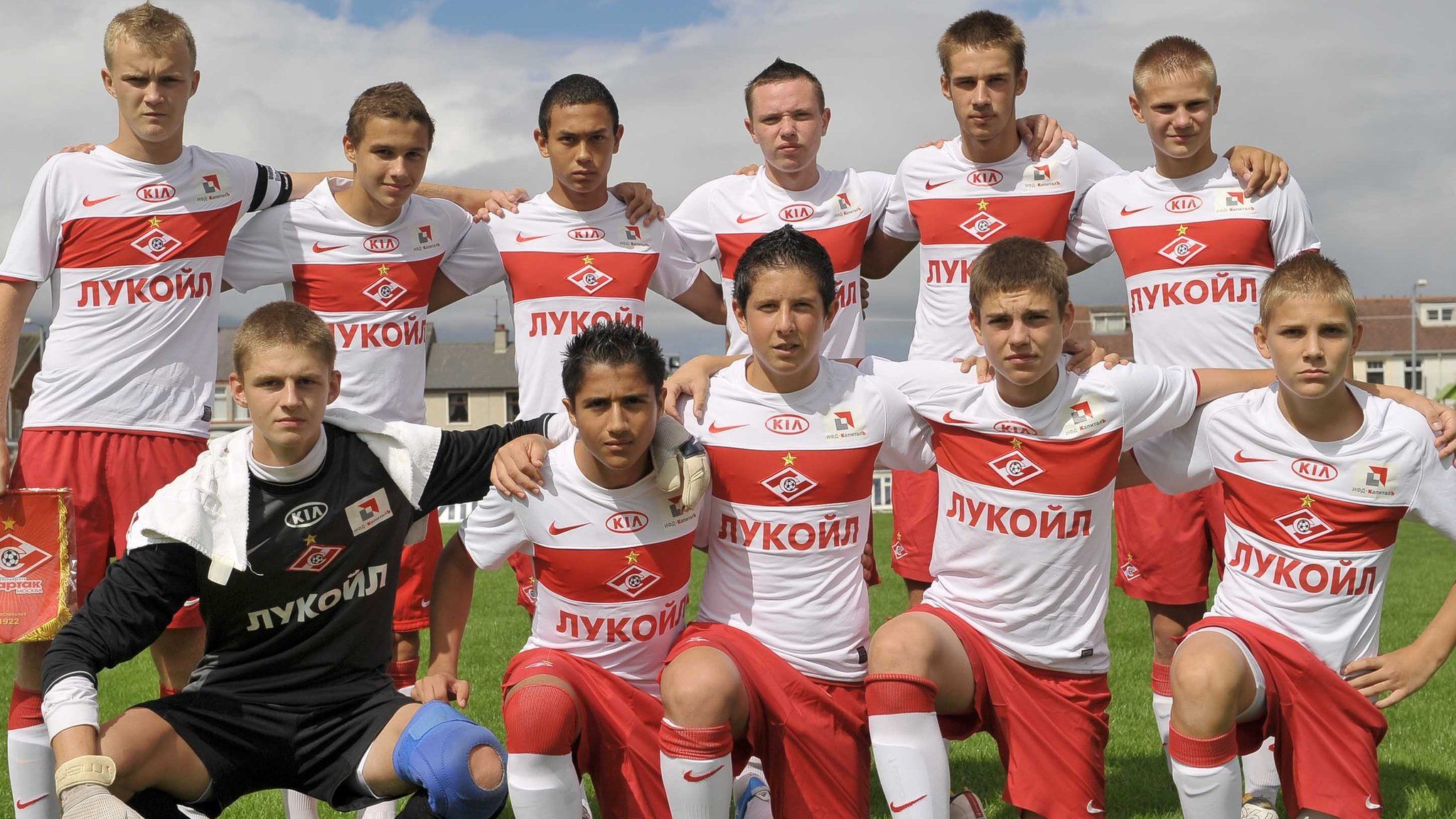 Super Cup NI: Monday round-up - BBC Sport