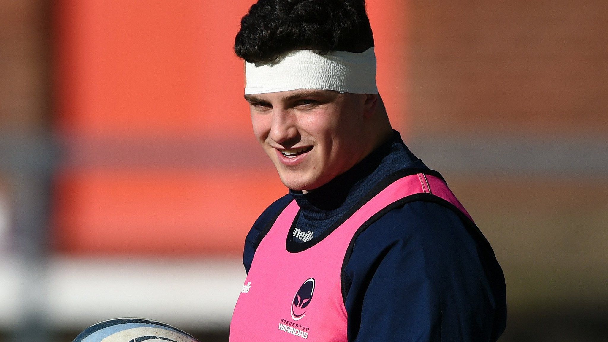 Jersey Reds boss Harvey Biljon 'impressed' after 50-19 win at Hartpury ...