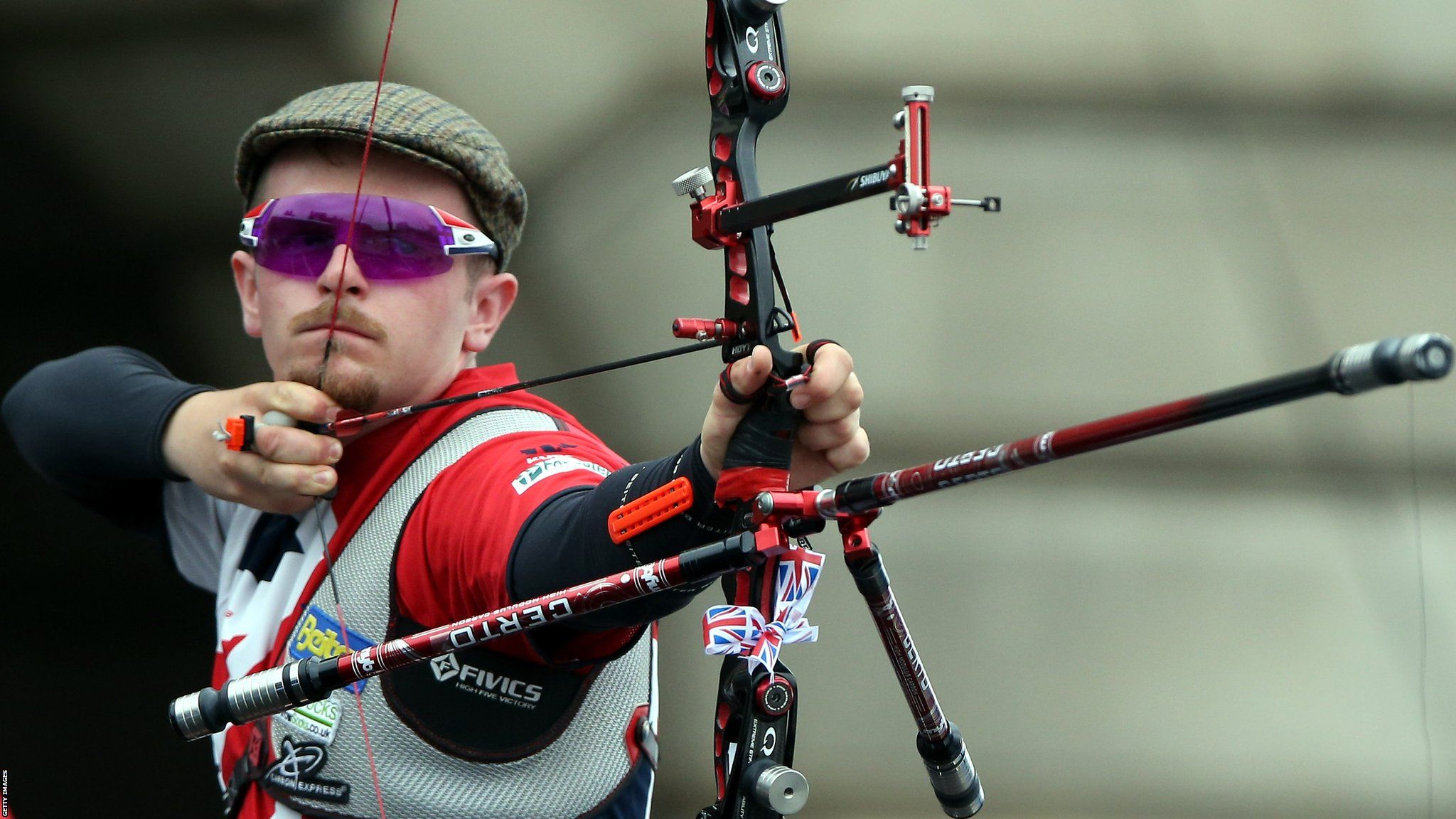 Countdown to Rio 2016: Olympic sport this week - BBC Sport