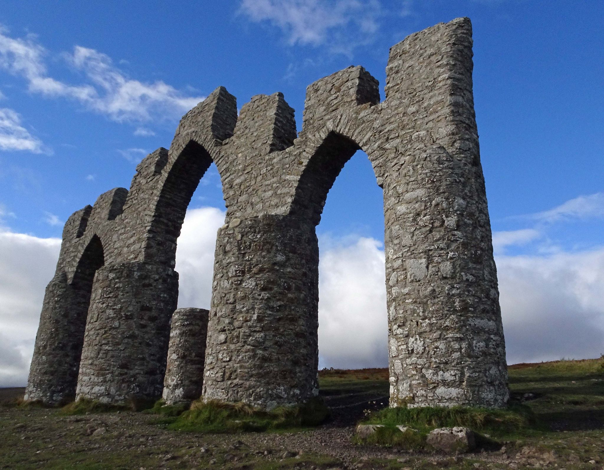 Your pictures of Scotland: 6 October - 13 October - BBC News