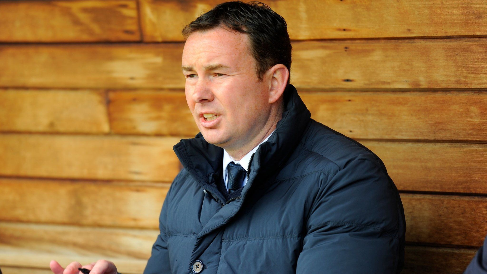 Derek Adams: Plymouth Argyle boss happy players supporting Reuben Reid ...