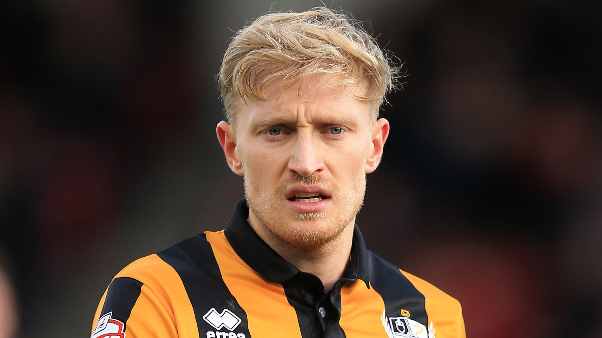 Port Vale: Shefki Kuqi in line for manager's job at League One side ...