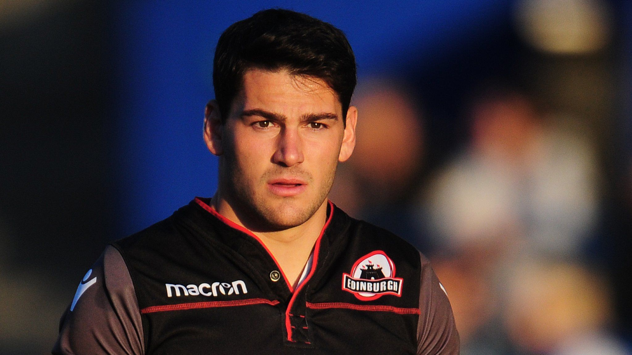 Dragons: RGC 1404 duo Tiaan Loots & Jacob Botica sign - BBC Sport