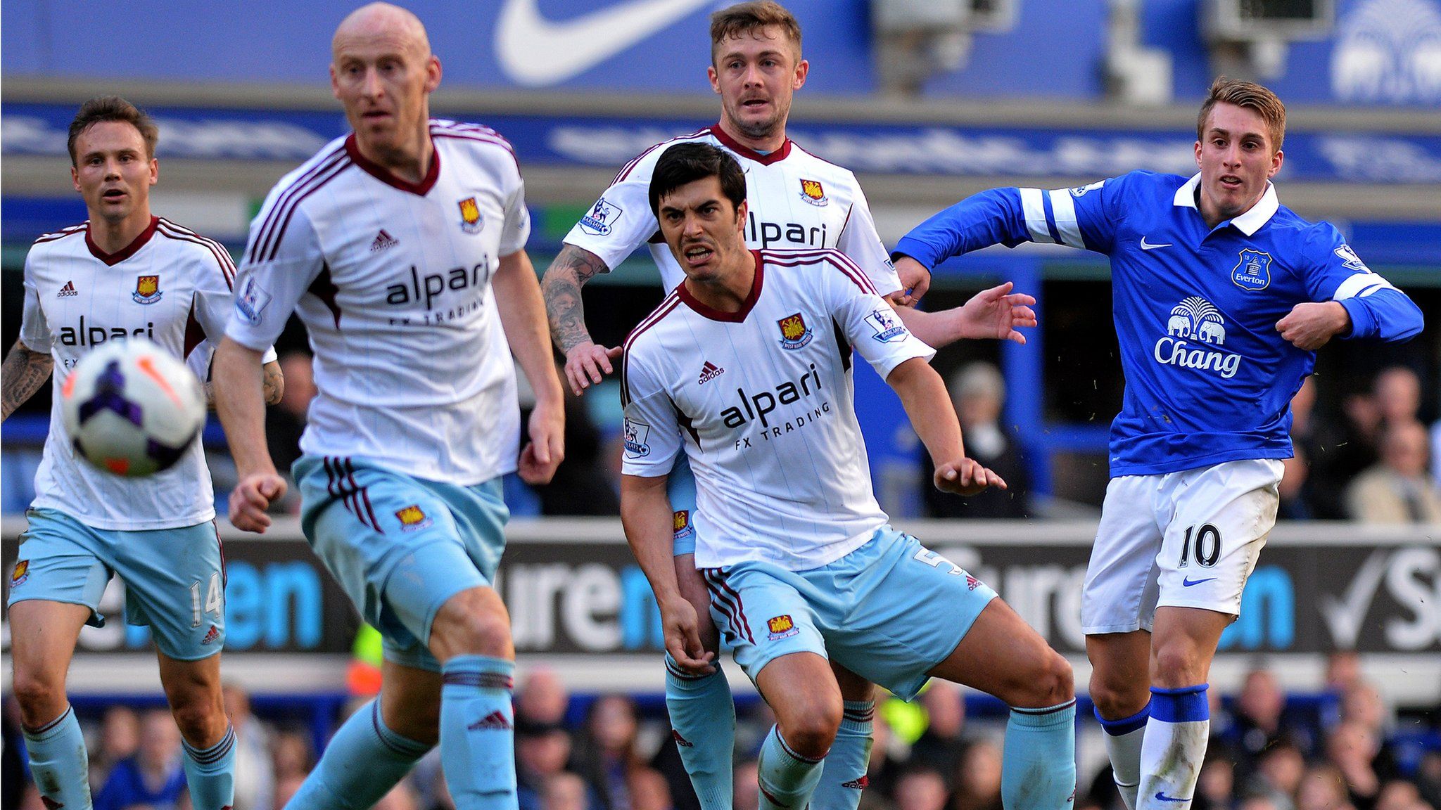 Is a big ego crucial to achieving sporting greatness? - BBC Sport