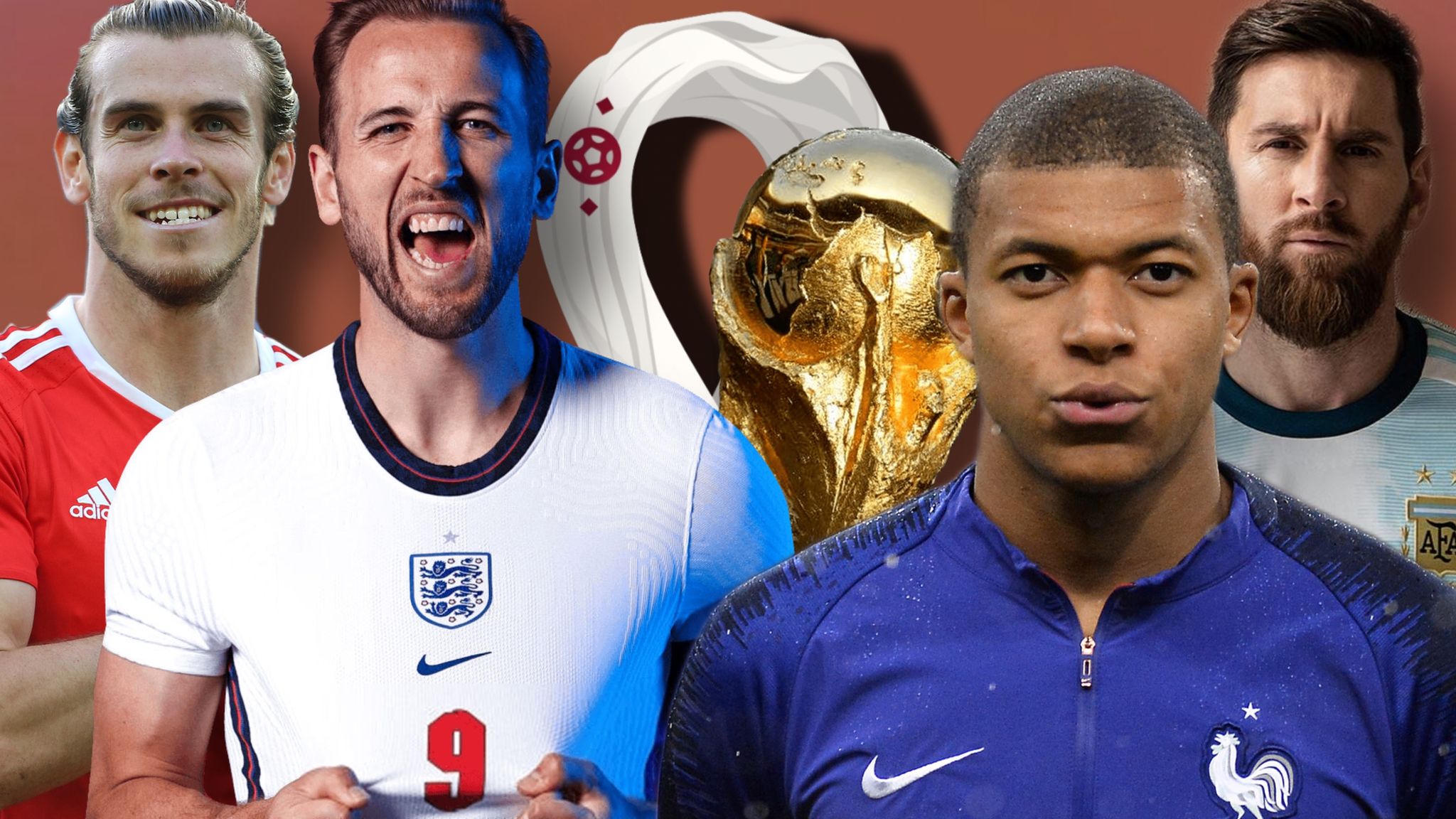 World Cup 2022: Why is the World Cup in Qatar so controversial? - BBC ...