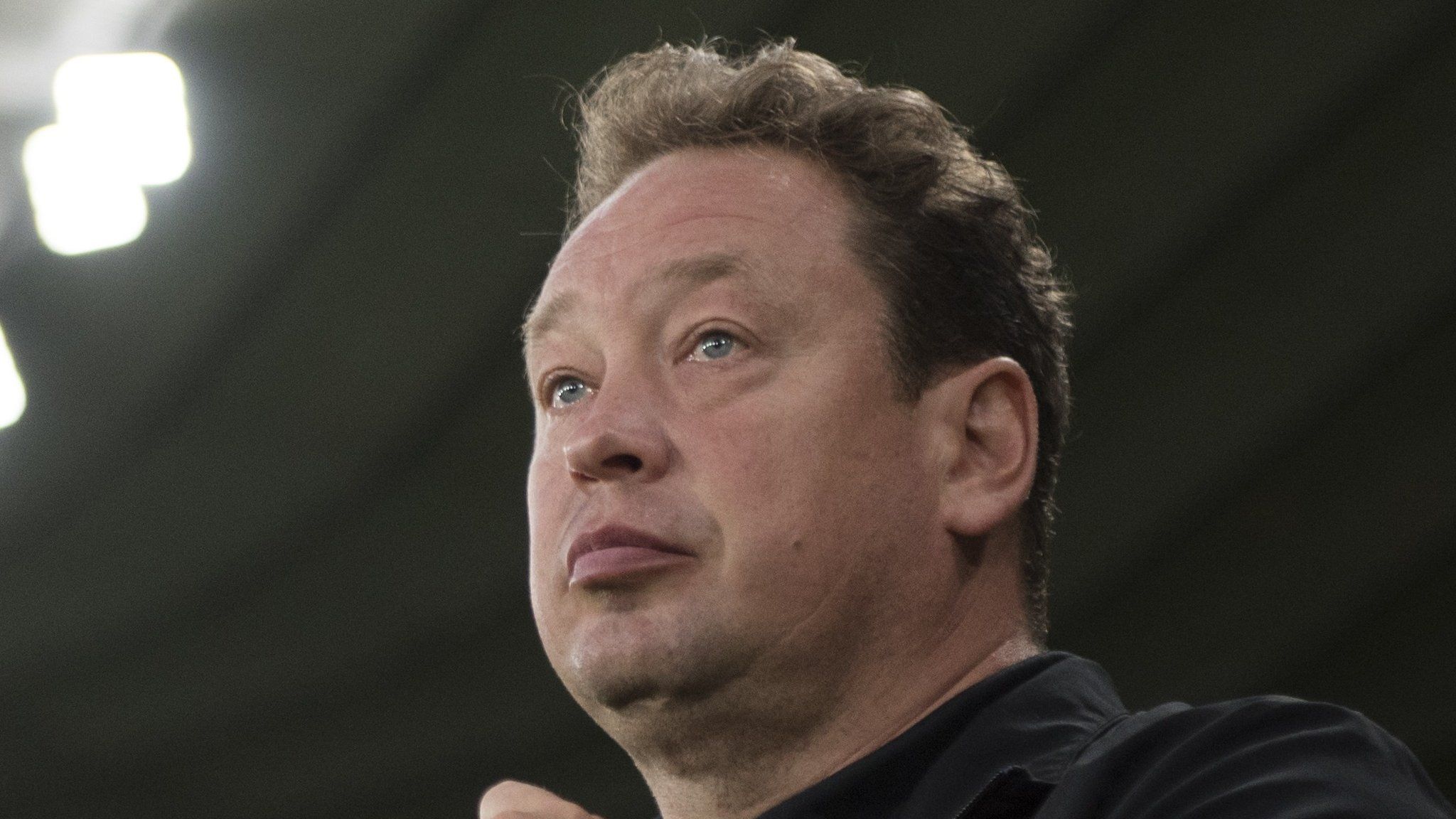 Leonid Slutsky: Hull City boss questions his team's mentality after ...