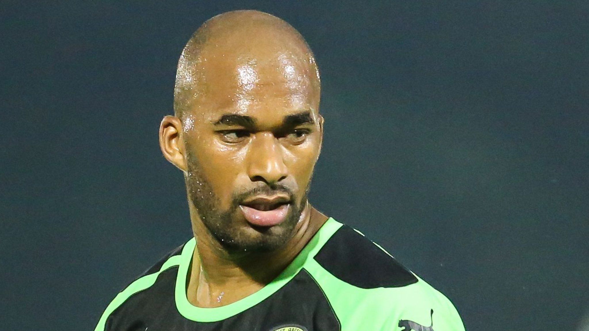 Delano Sam-Yorke: Maidstone sign striker following successful loan ...