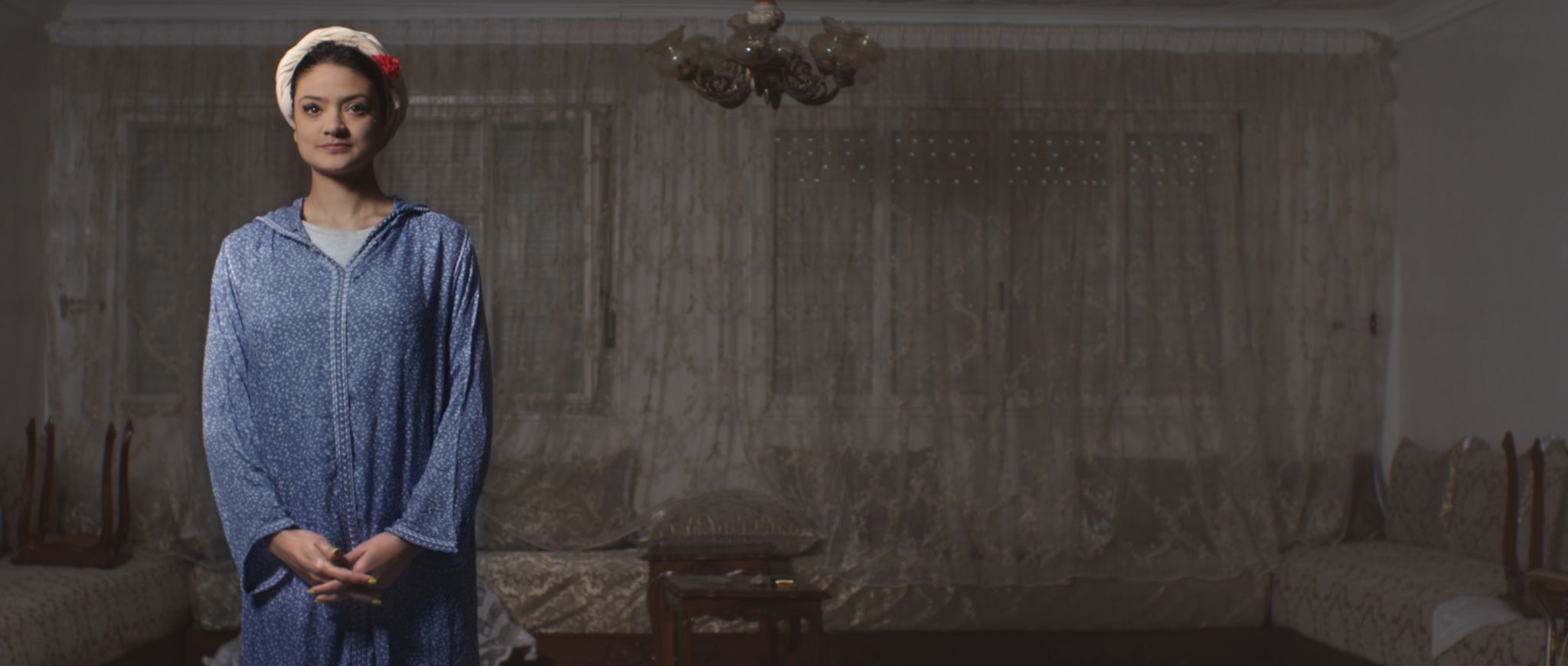 Winner, Short Film Category - BBC News